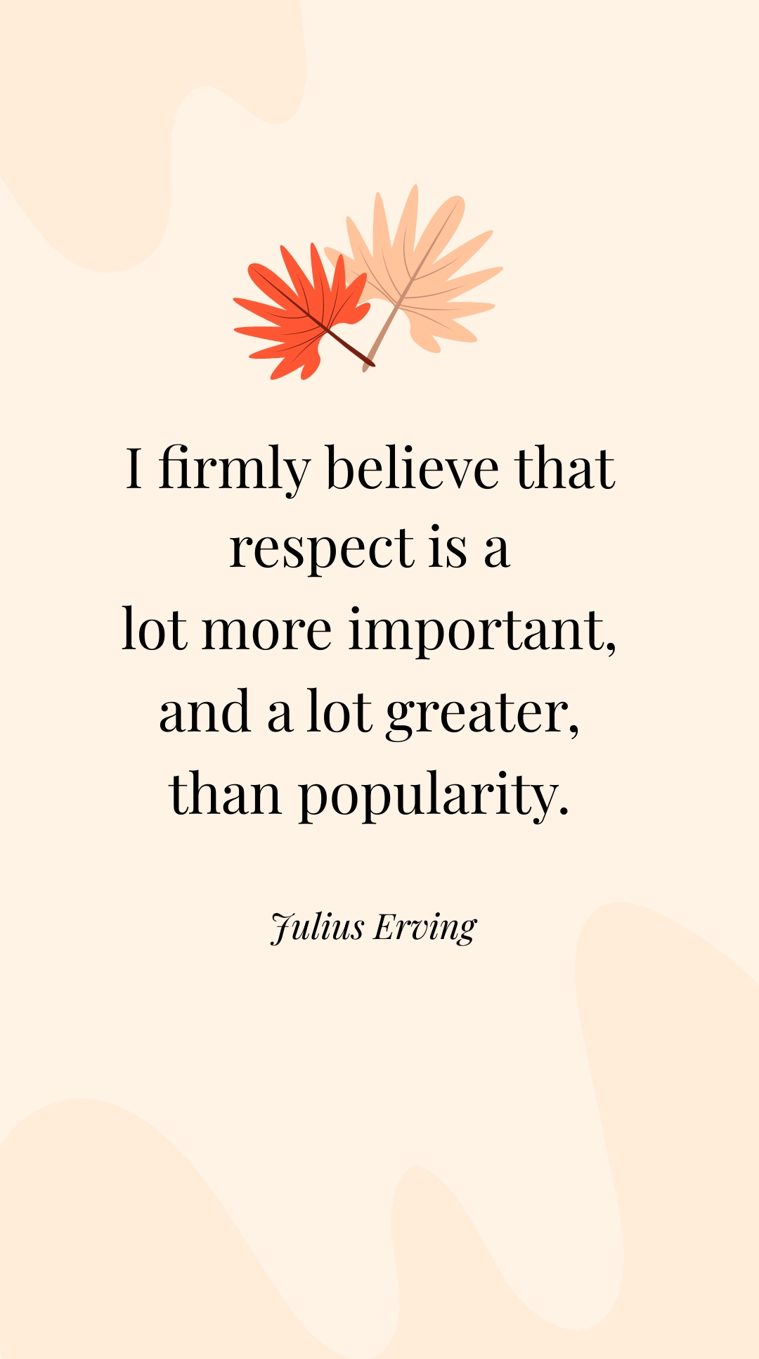 Importance Of Respect Quotes Respect Quotes | Keep Inspiring Me