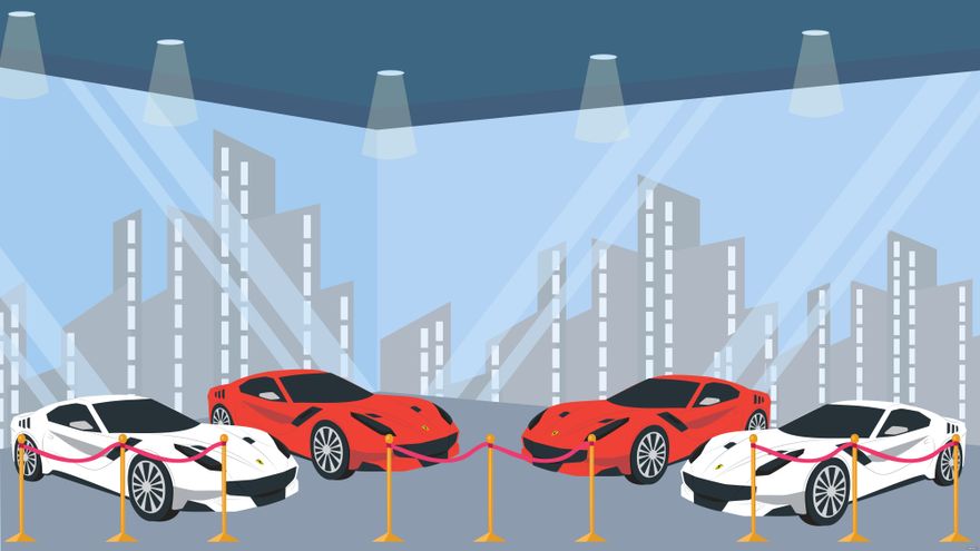 Free Car Racing Background - Download in Illustrator, EPS, SVG, JPG ...