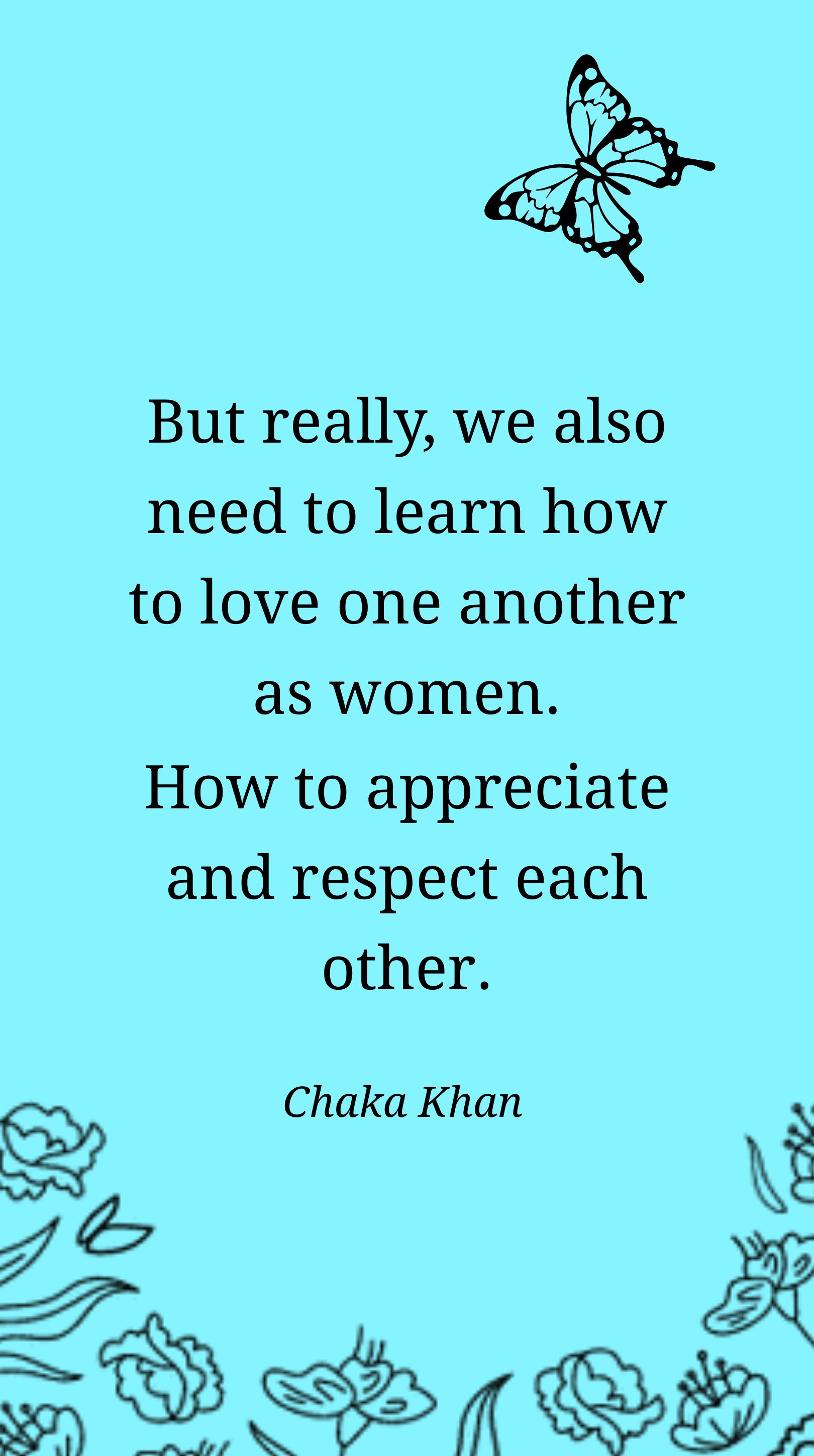 Quotes About Respect And Love