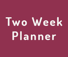 Free Goal Planner Template in Adobe Photoshop, Illustrator, InDesign ...