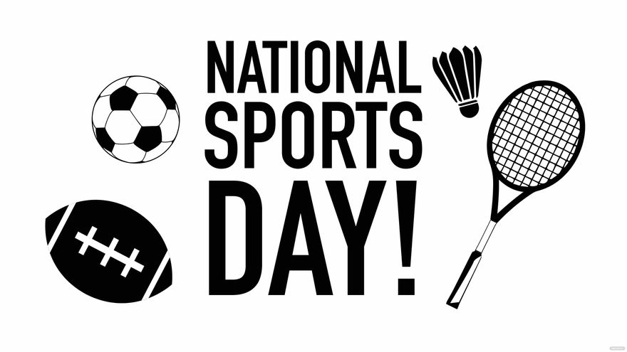 Sports Day Event Flyer Template - Edit Online & Download Example ...