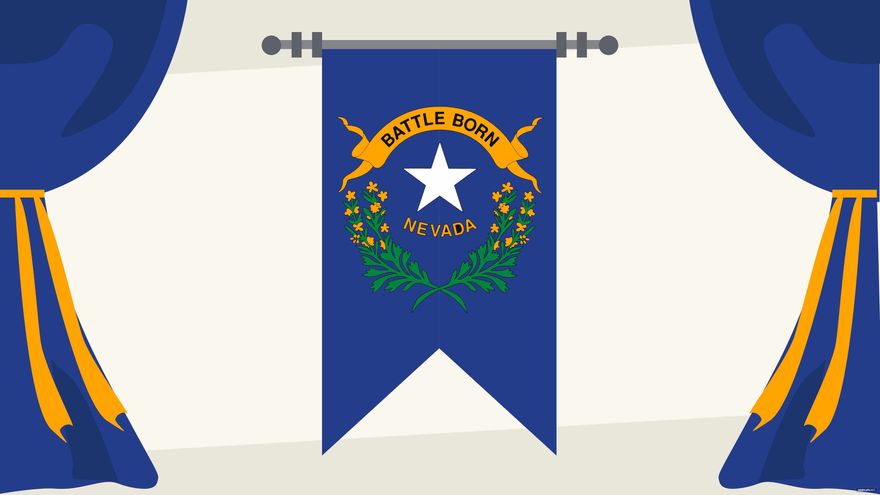 Free Nevada Day Background - Download in PDF, Illustrator, PSD, EPS ...