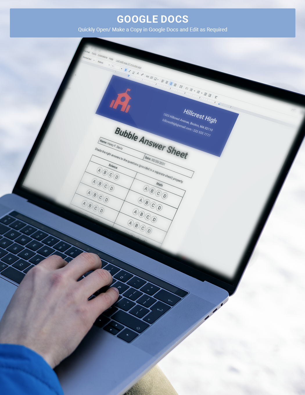 Free Free Bubble Answer Sheet Template - Google Docs, Word, Apple Pages ... Free Free Bubble Answer Sheet Template - Google Docs, Word, Apple Pages ...