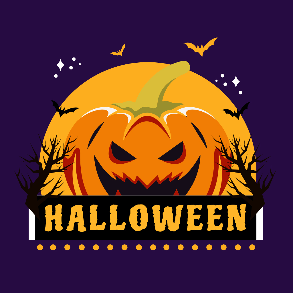Happy Halloween Clipart Free