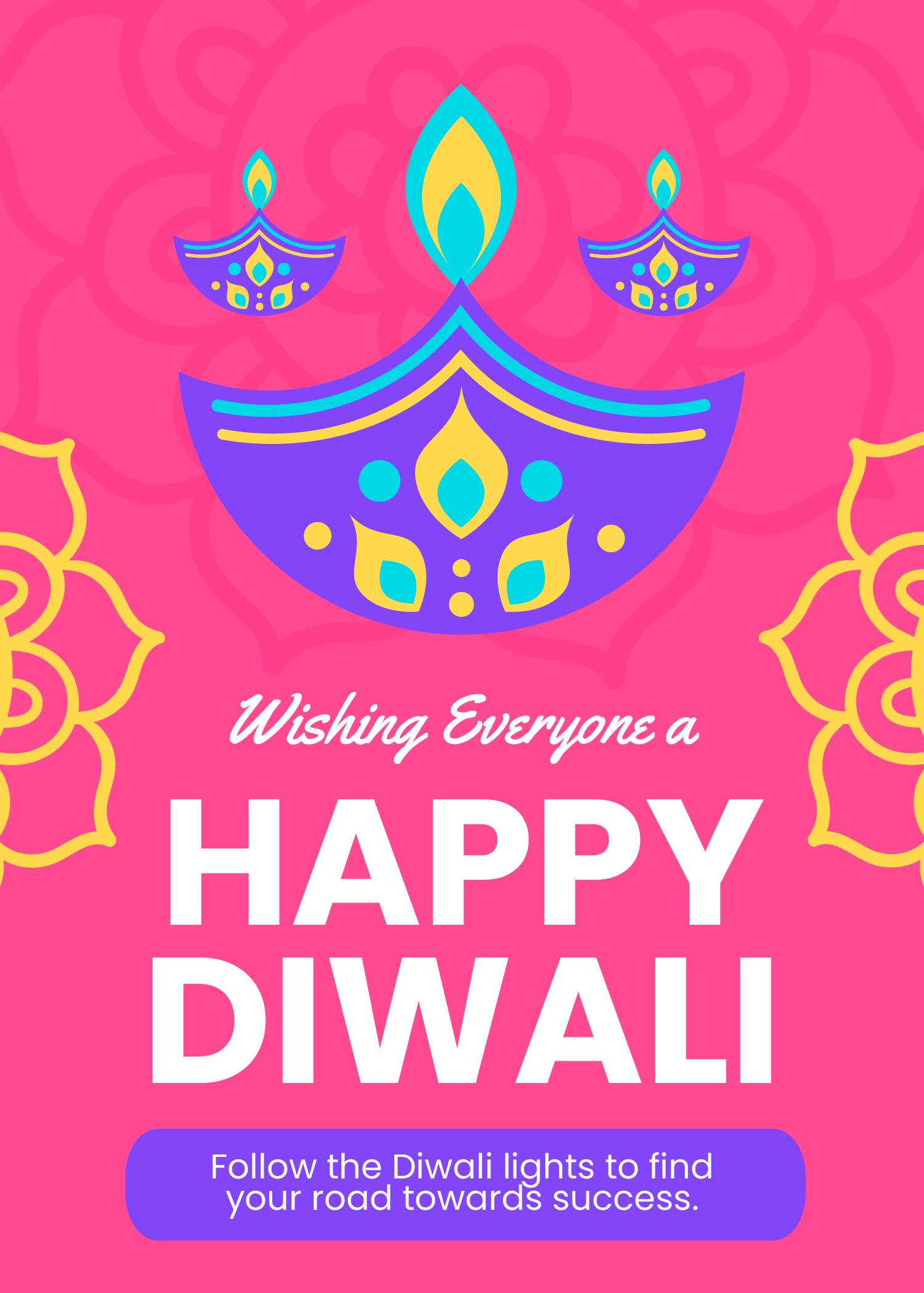 Diwali Templates In Word FREE Download Template Diwali Templates In Word FREE Download Template