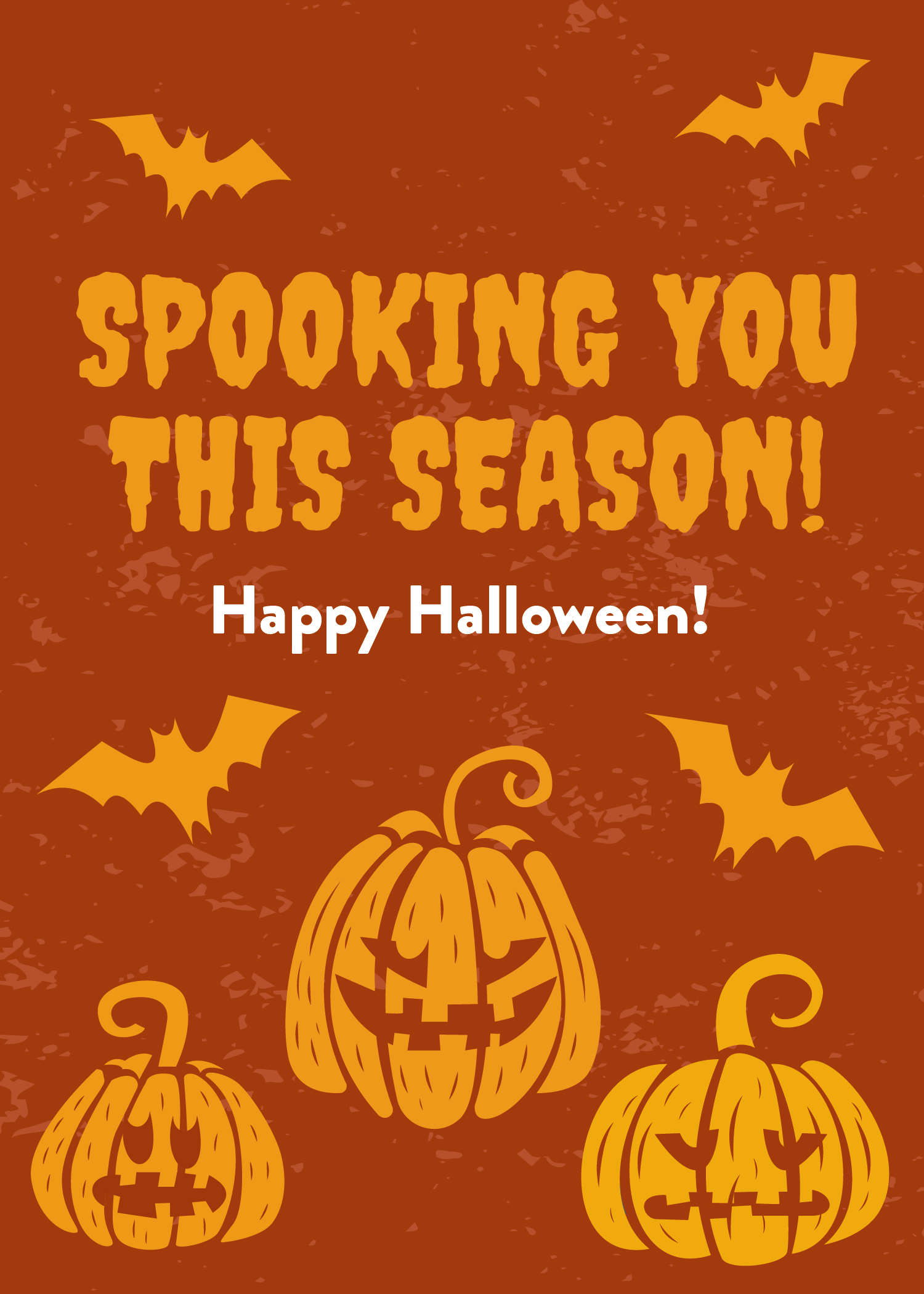 Template Free Printable Halloween Cards at Charlotte Revell blog