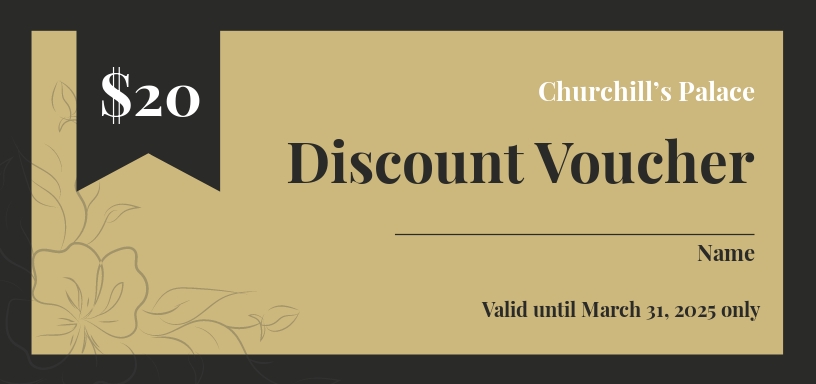 FREE Voucher Templates in Adobe PDF | Template.net