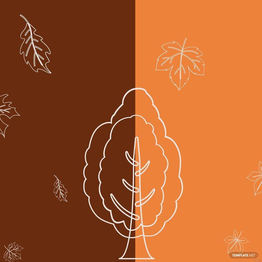 Autumn Templates In PDF FREE Download Template Autumn Templates In PDF FREE Download Template