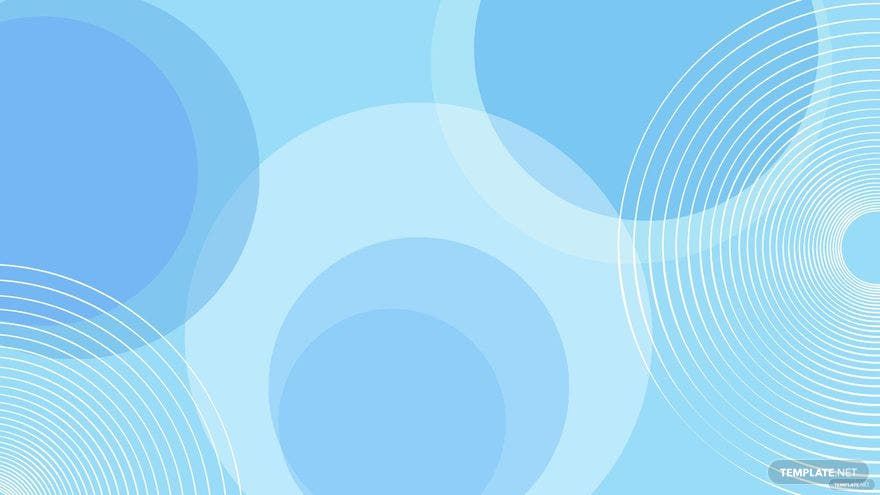 Free Geometric Circle Background - Download in Illustrator, EPS, SVG ...