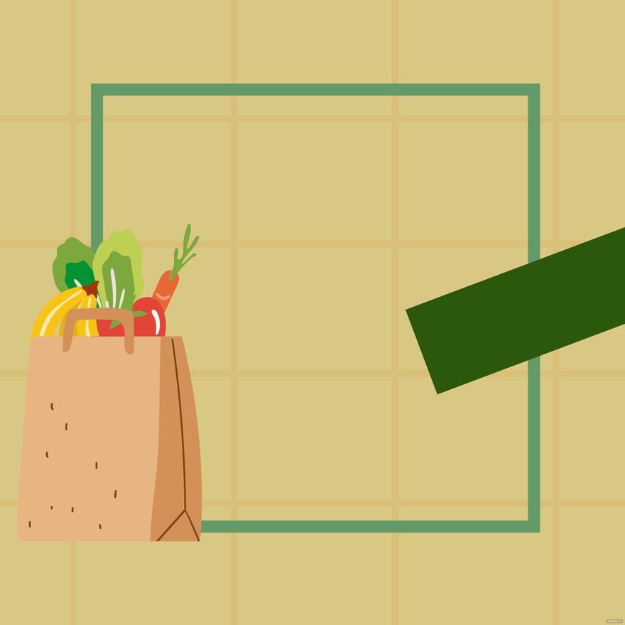 Free Green Monday Drawing Background - Download in PDF, Illustrator ...