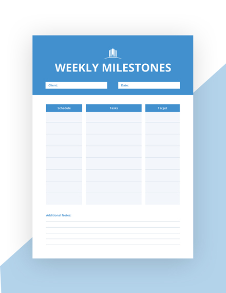 Free Photography Journal Template