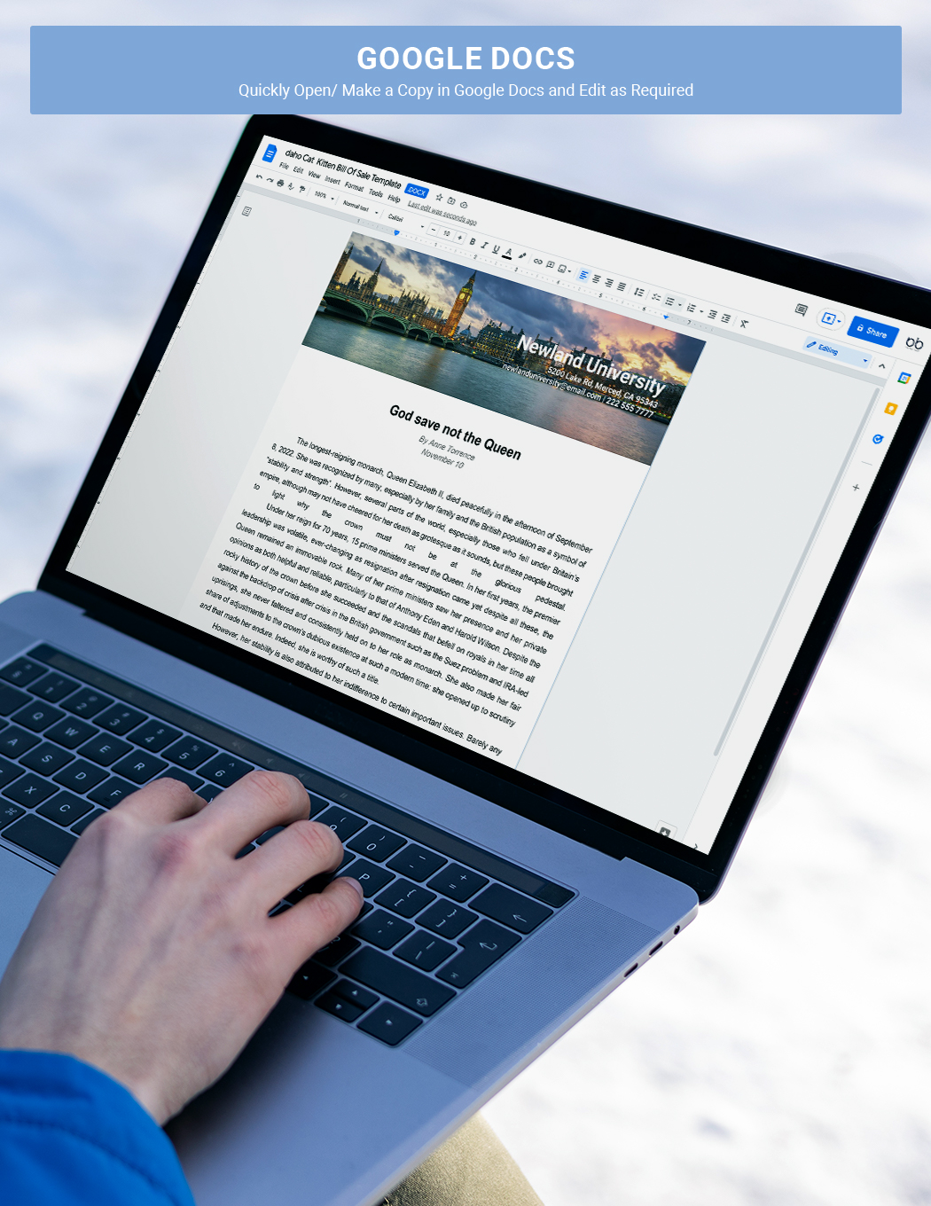 Free Free Sample Narrative Report Template - Google Docs, Word ...