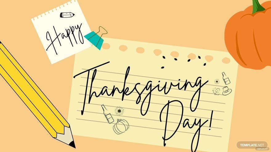 Thanksgiving Season Images