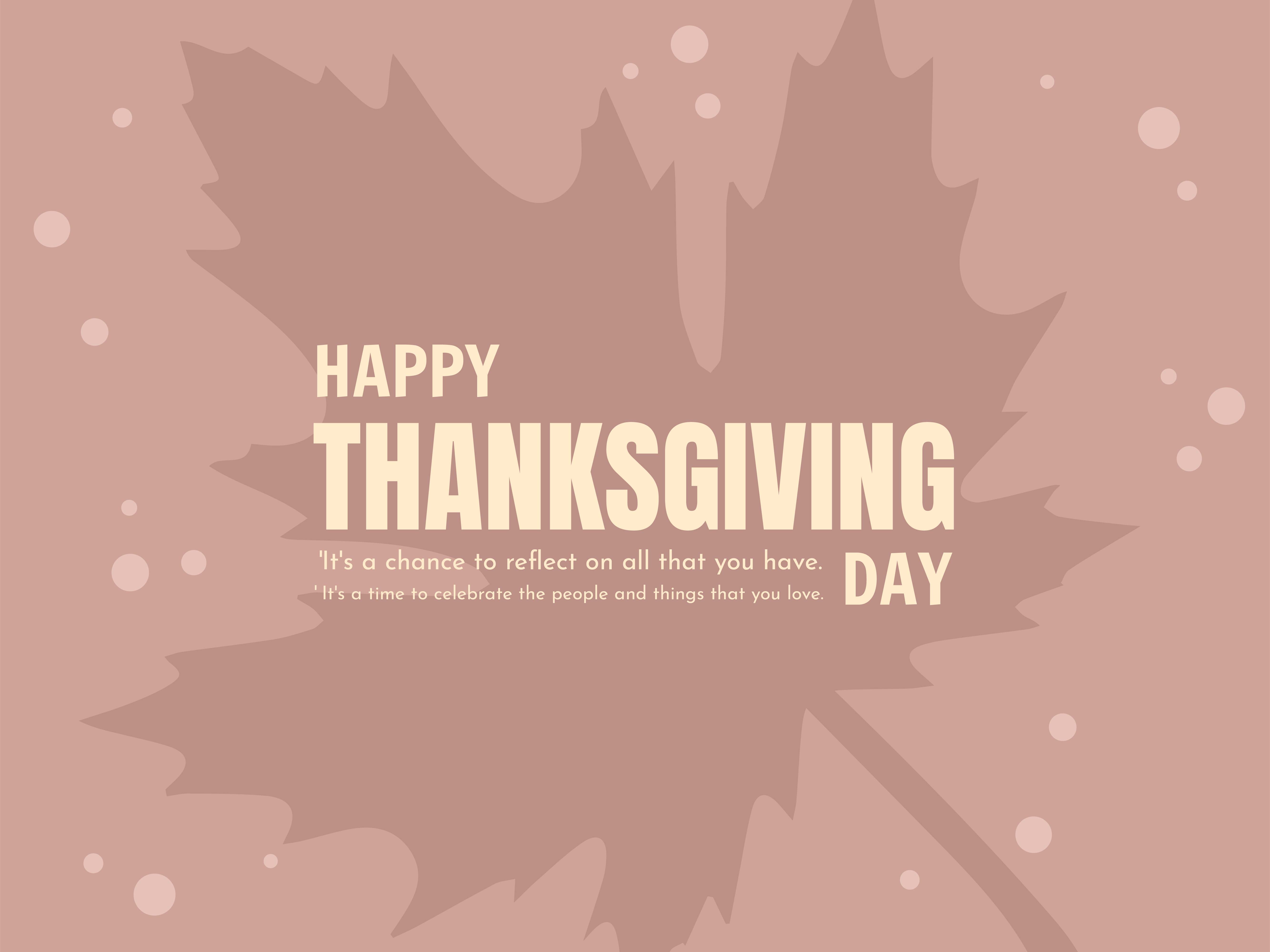 Thanksgiving Day Website Banner - EPS, Illustrator, JPG, PSD, PNG, SVG ...