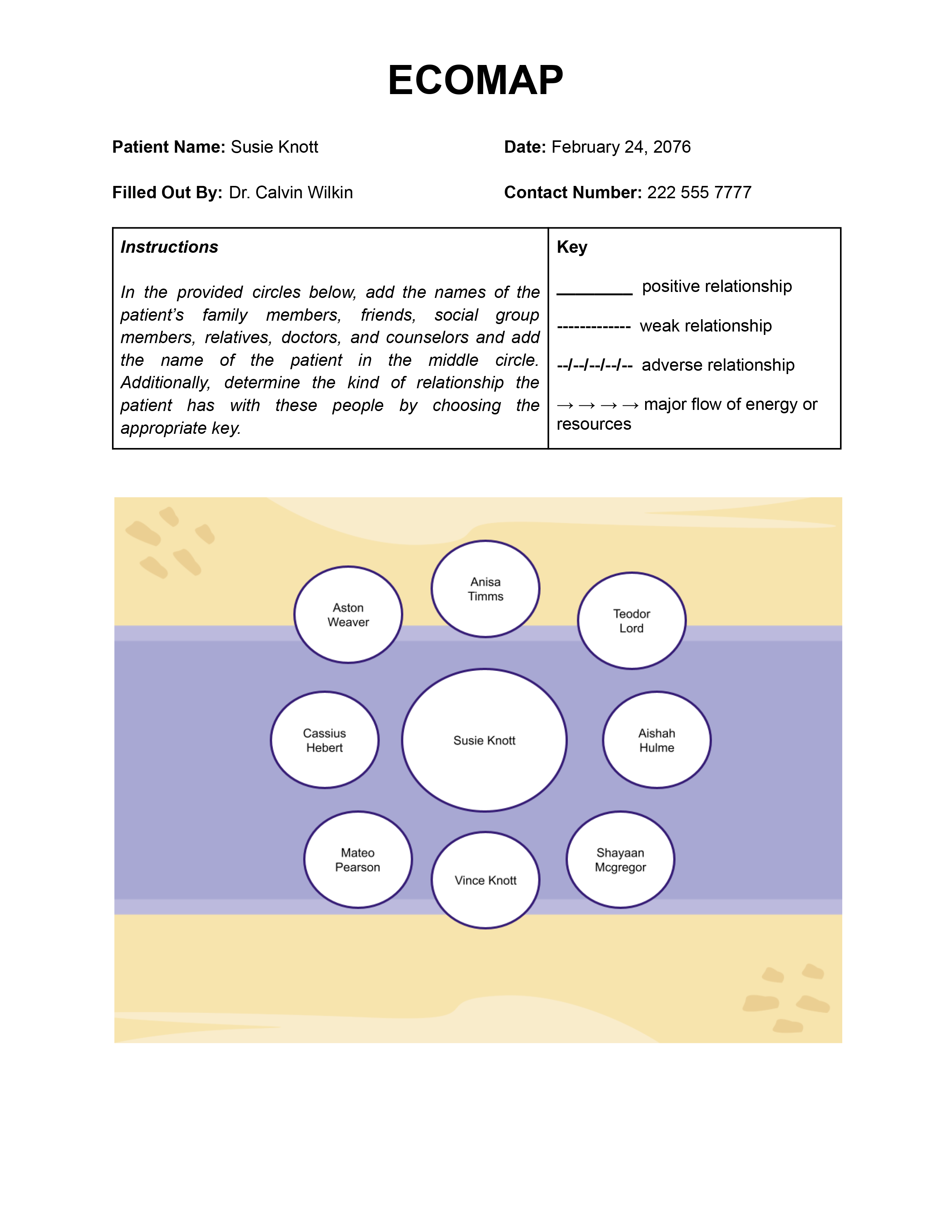 Family Tree Template Edit Online Download Example Template