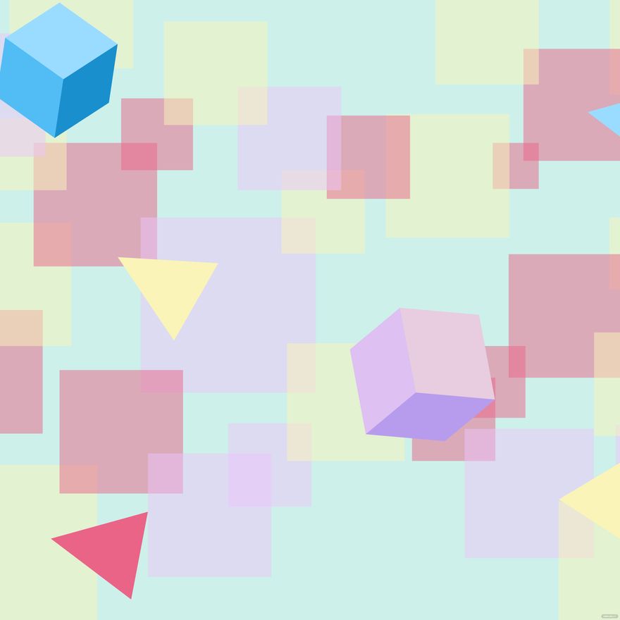 Pastel Background Patterns