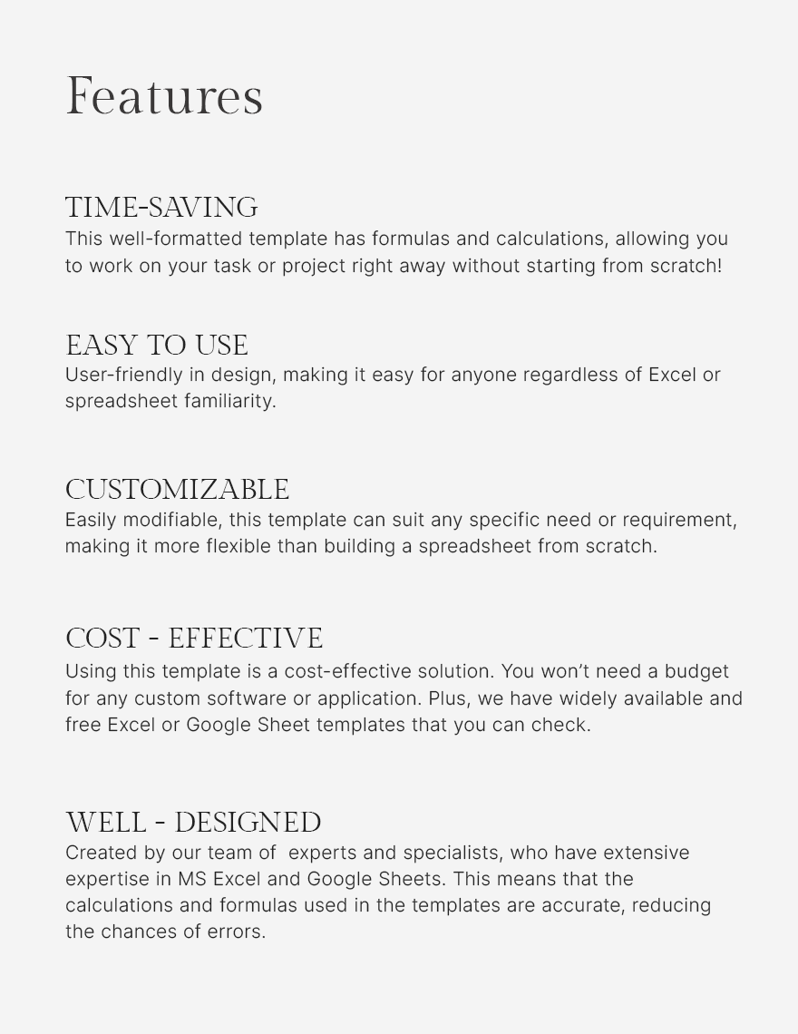 Leadership Training Radar Chart - Excel, Google Sheets | Template.net
