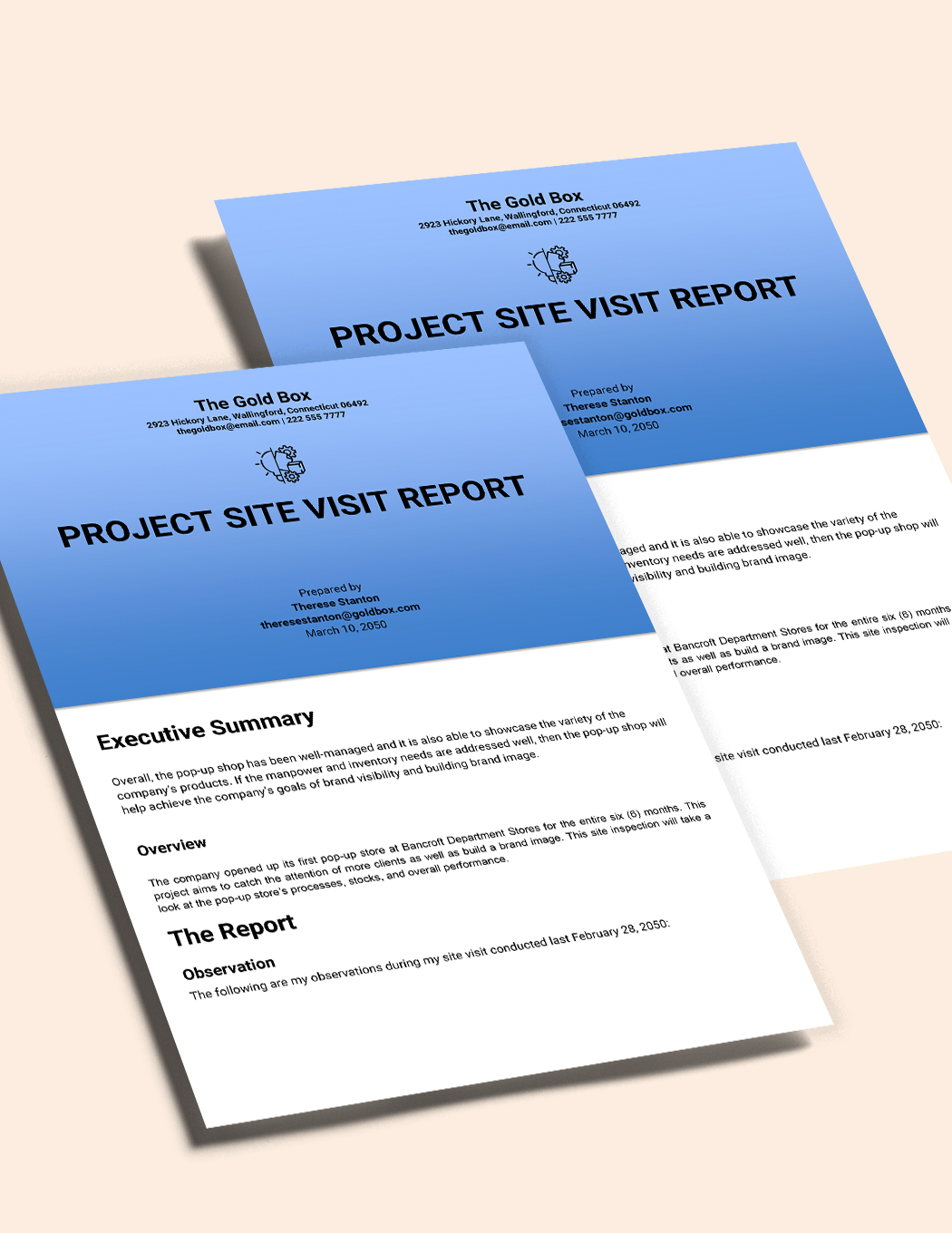 Page 92 Document Templates In Google Docs FREE Download Template