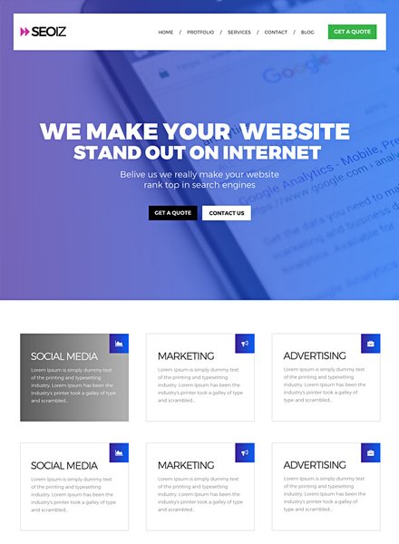 Web Development Website Template in PSD | Template.net Web Development Website Template in PSD | Template.net