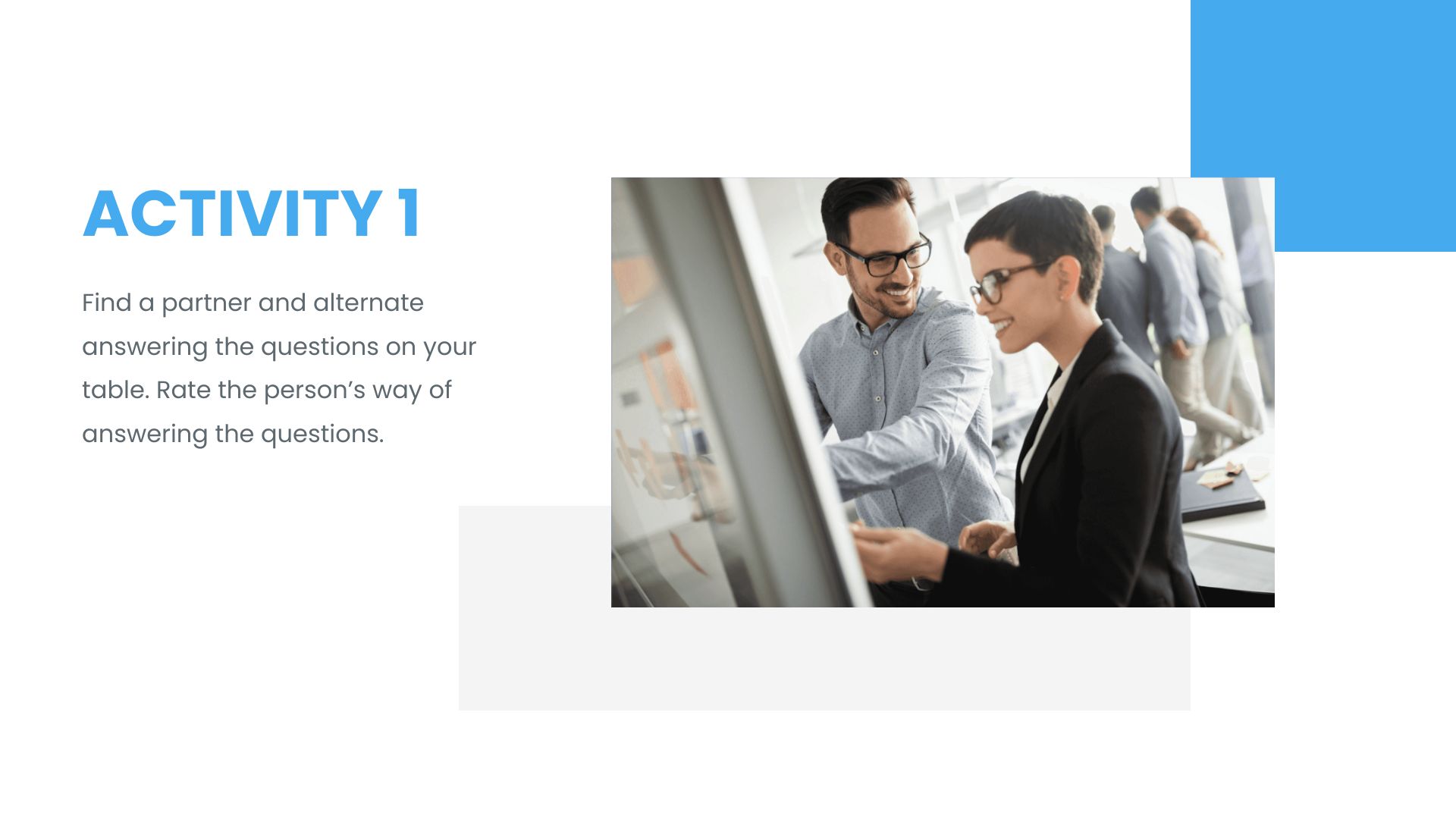 Workshop Infographic Presentation Template - Google Slides, Apple ...