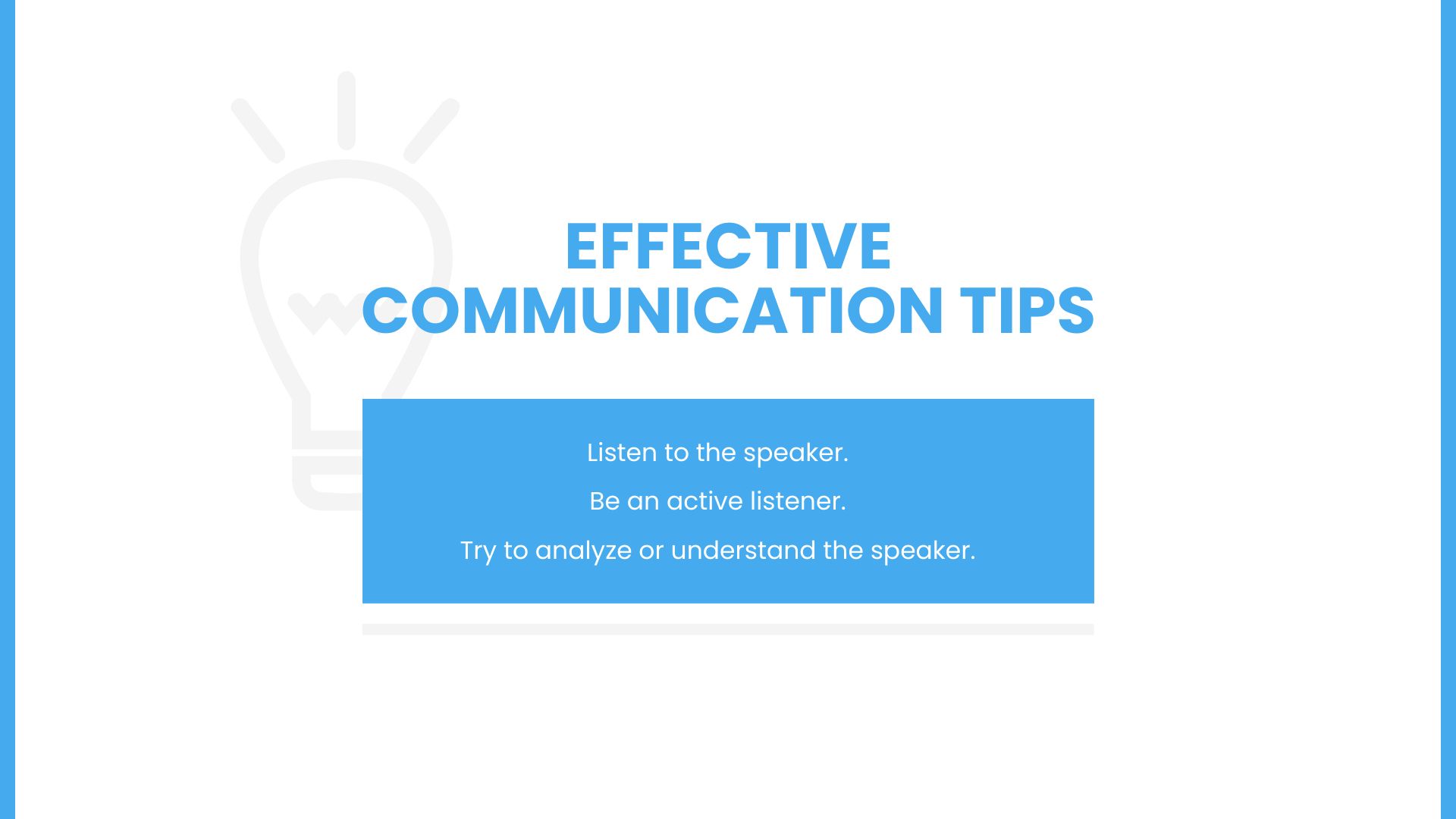 Workshop Infographic Presentation Template - Google Slides, Apple ...