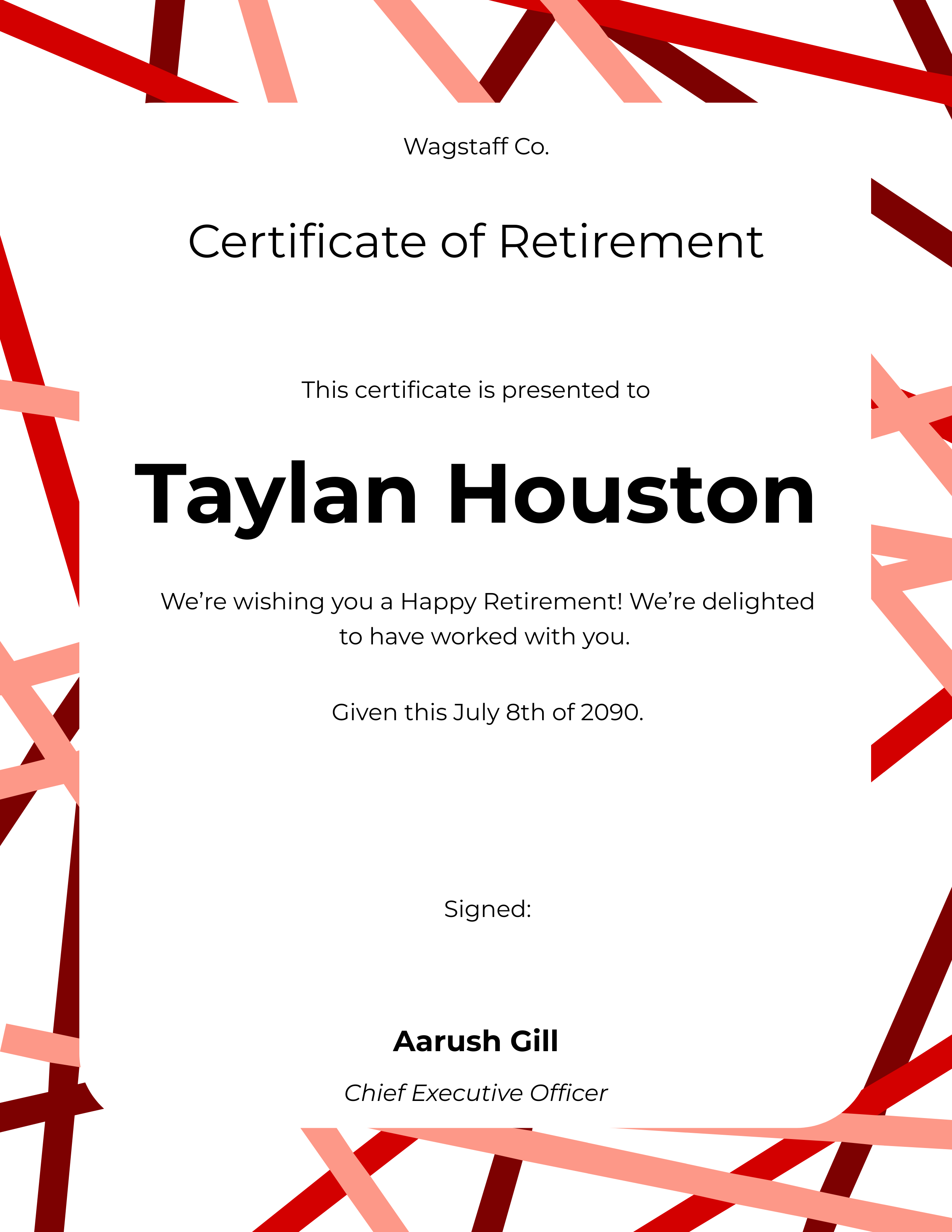 FREE Appreciation Certificate Template Download In Word Google Docs FREE Appreciation Certificate Template Download In Word Google Docs