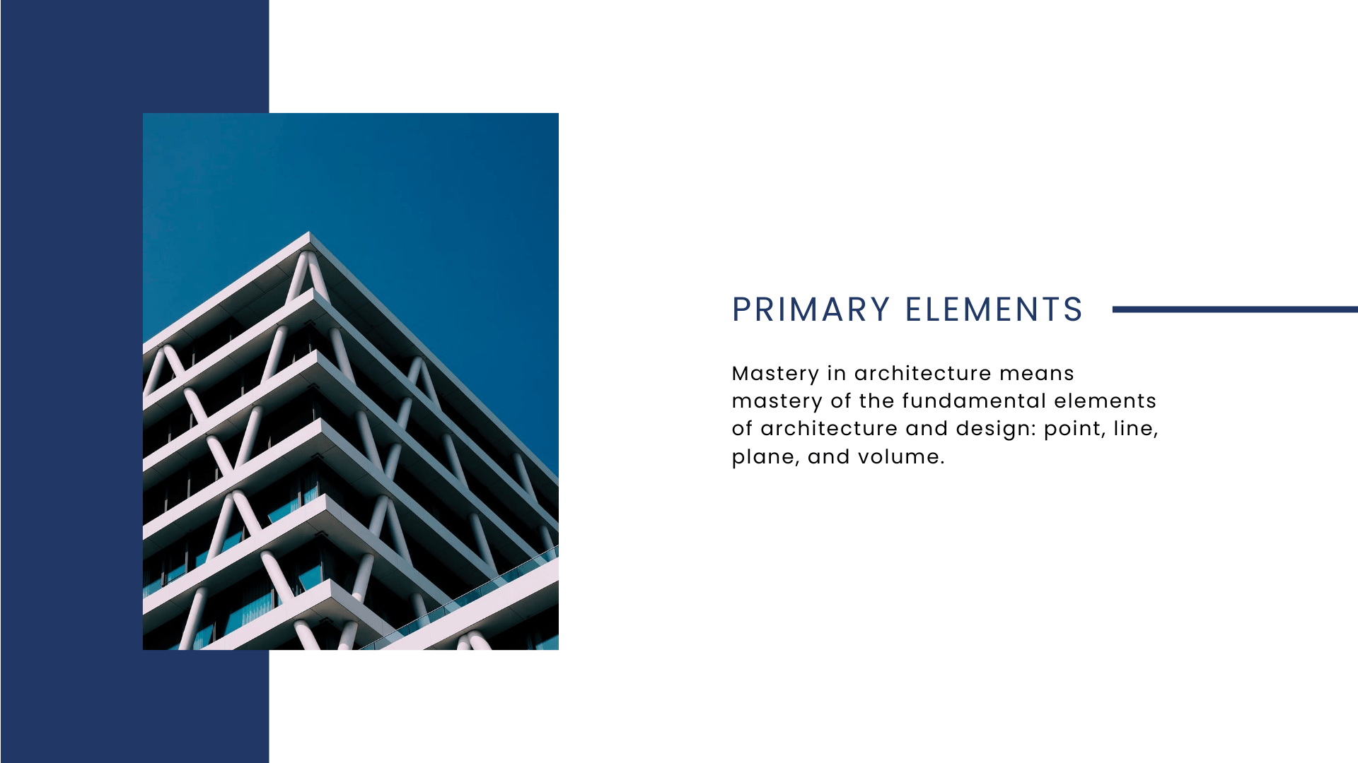 Architecture Infographic Presentation Template - PDF, PowerPoint ...