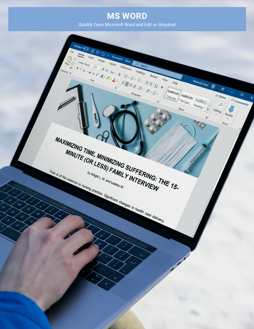 Family Interview Essay Template - Google Docs, Word, PDF | Template.net