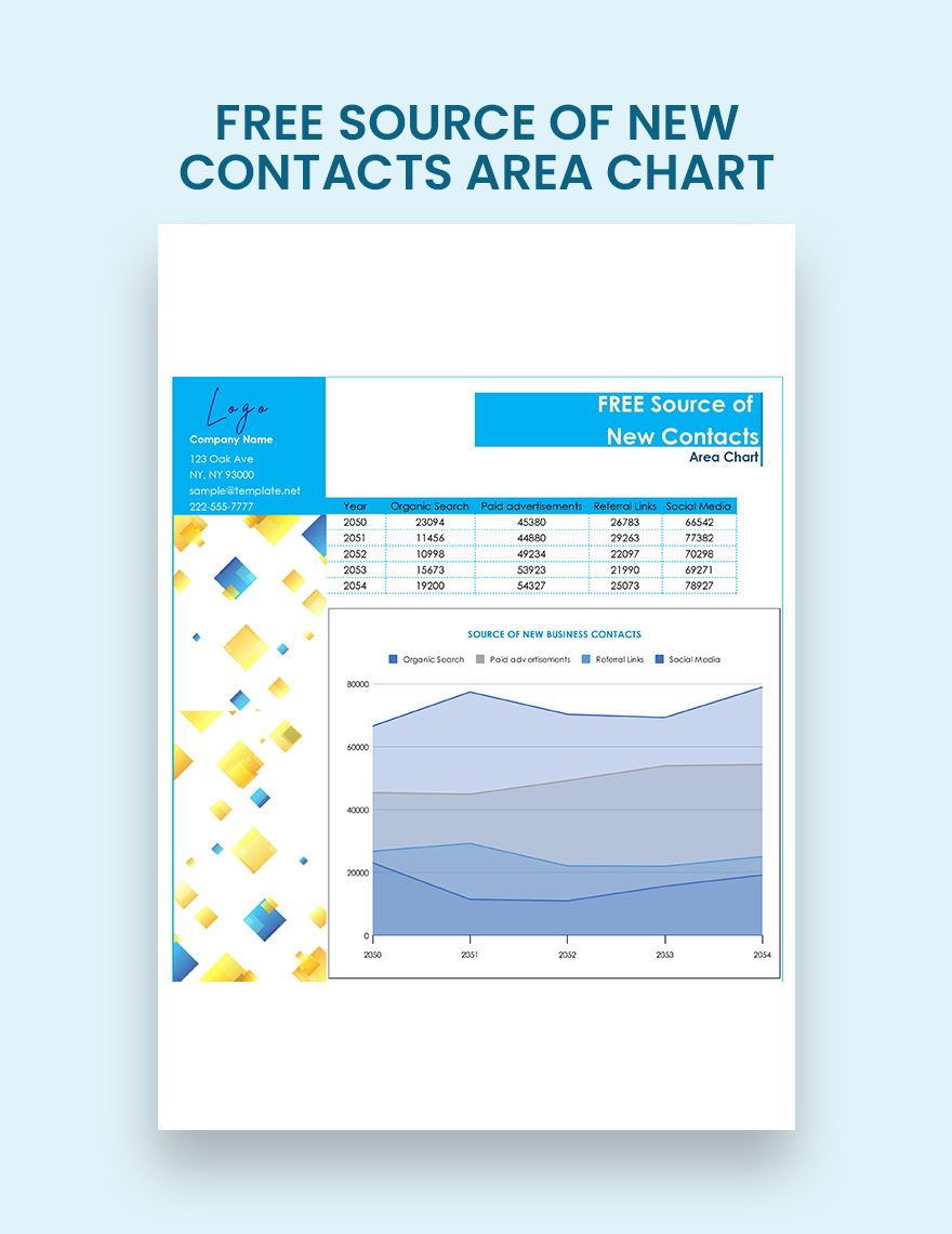Free Free Gemstones And Crystals Chart - Illustrator, PDF | Template.net