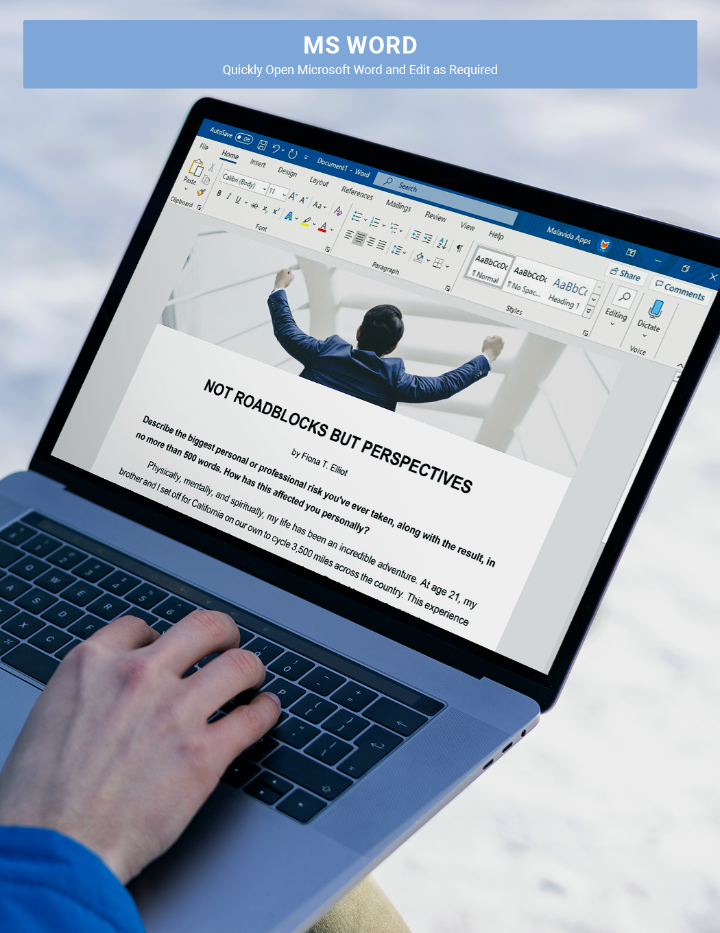 Job Interview Essay Template - Google Docs, Word, PDF | Template.net