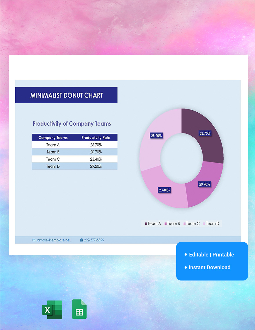 Free Free Minimalist Feelings Chart - Illustrator, PDF | Template.net