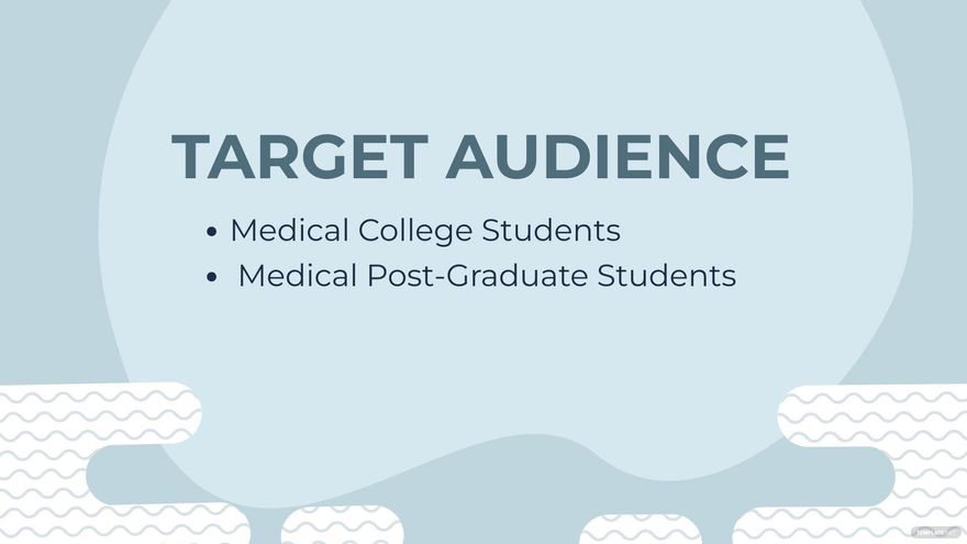 Project Report Presentation Template - Download in PowerPoint, Google ...