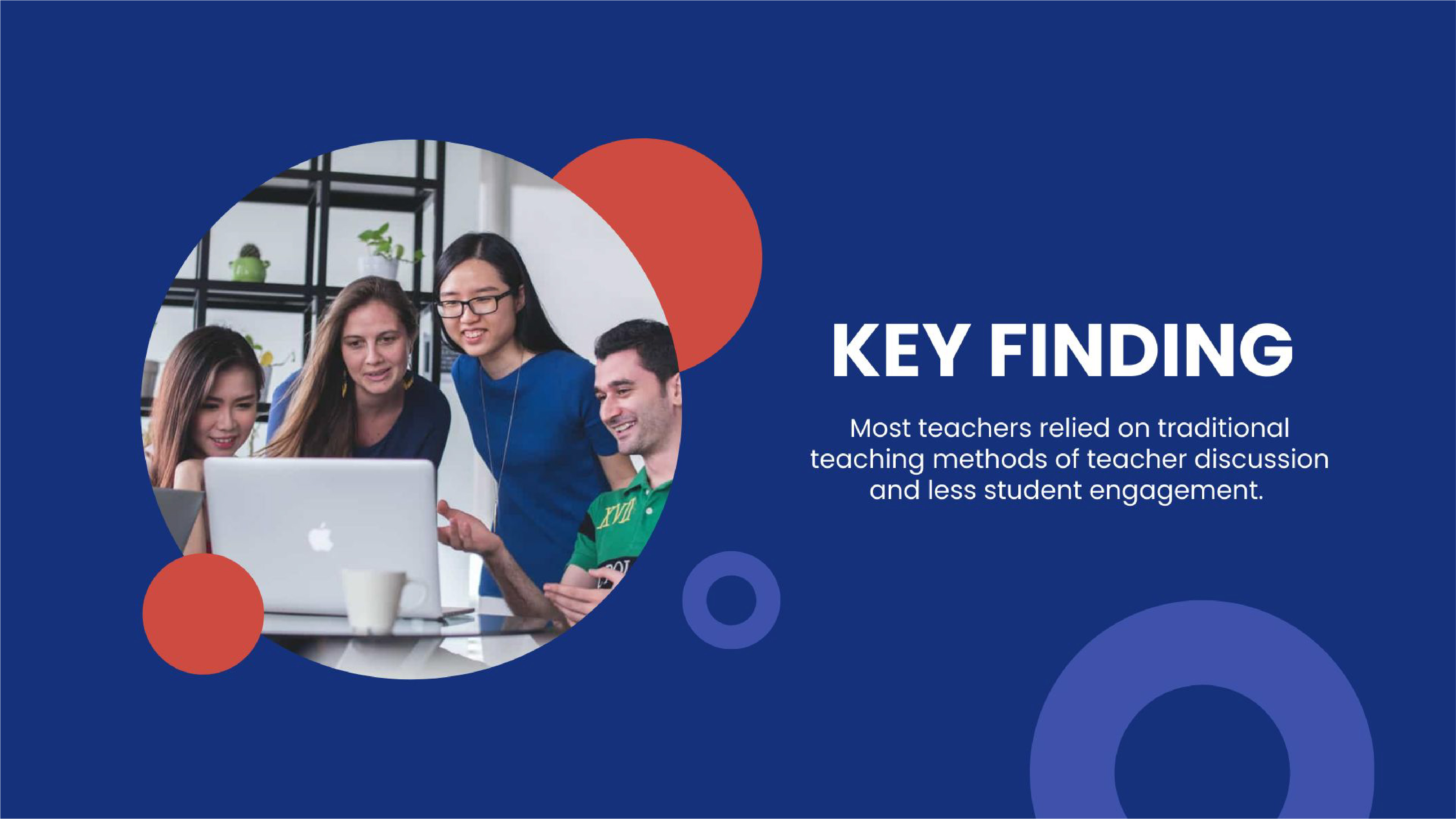 Training Report Presentation Template - Google Slides, Apple Keynote ...