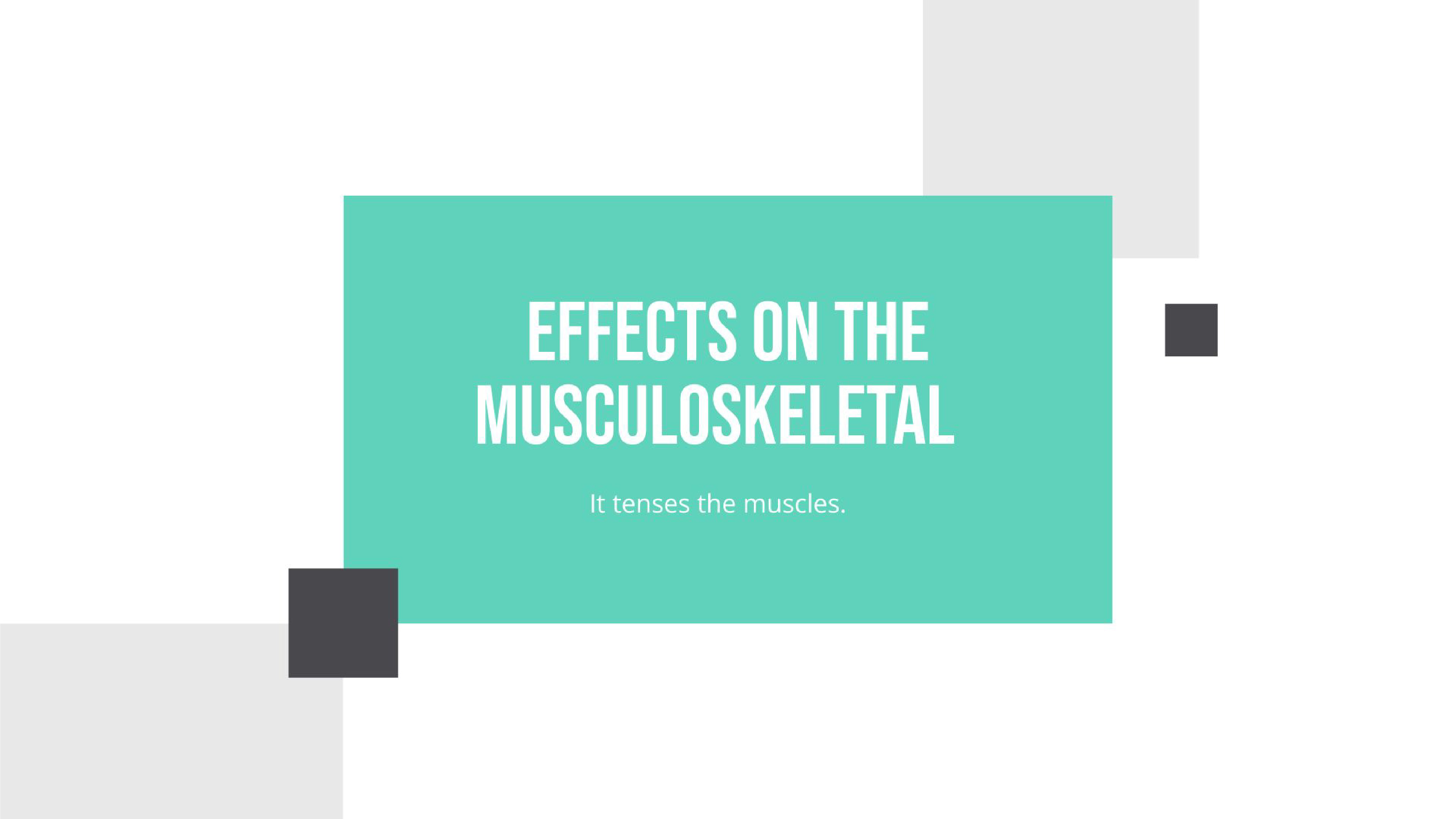 Research Report Presentation Template - Download in PowerPoint, Google ...