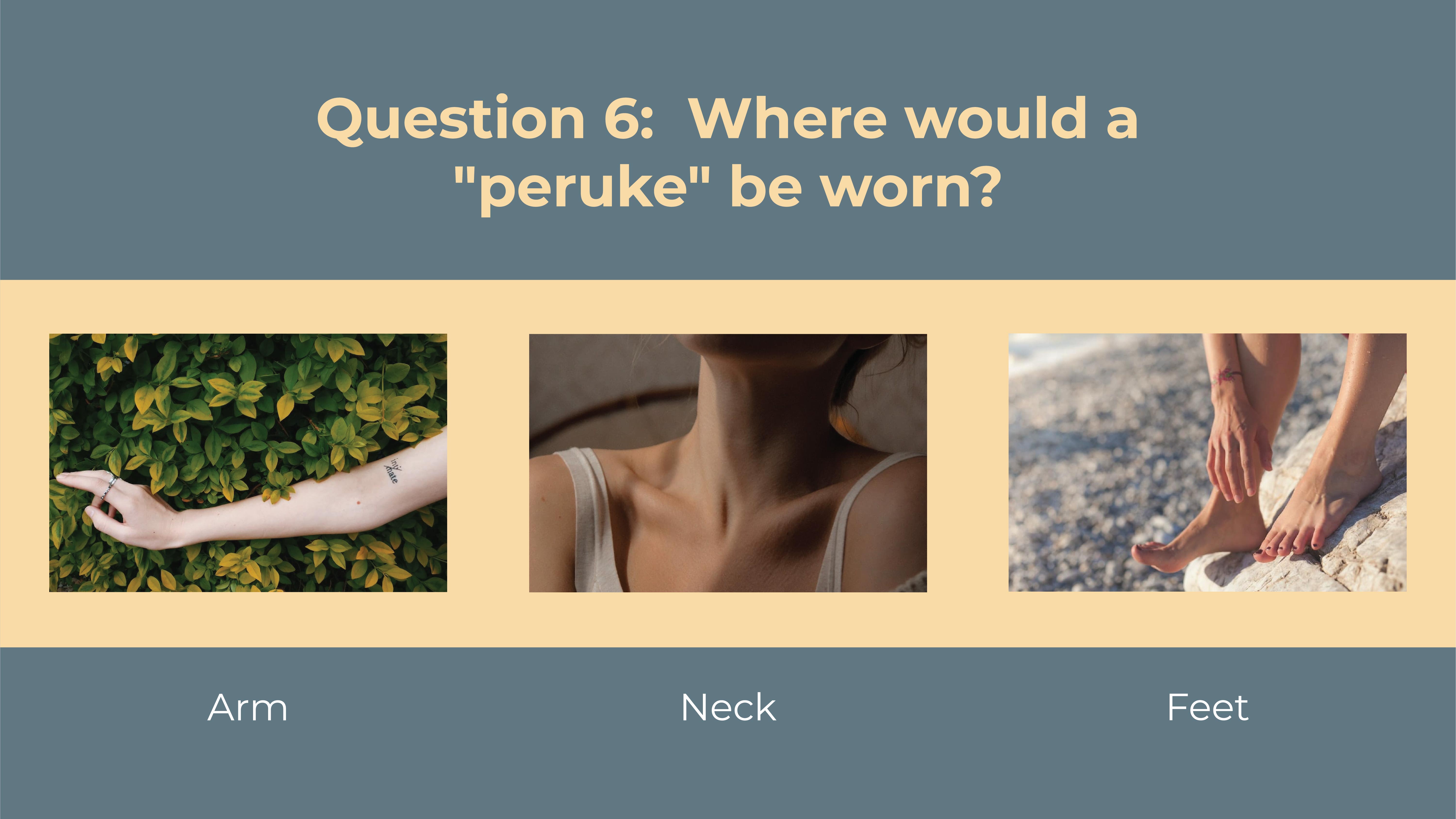 Trivia Game Fun Presentation - Google Slides, Apple Keynote, PowerPoint ...