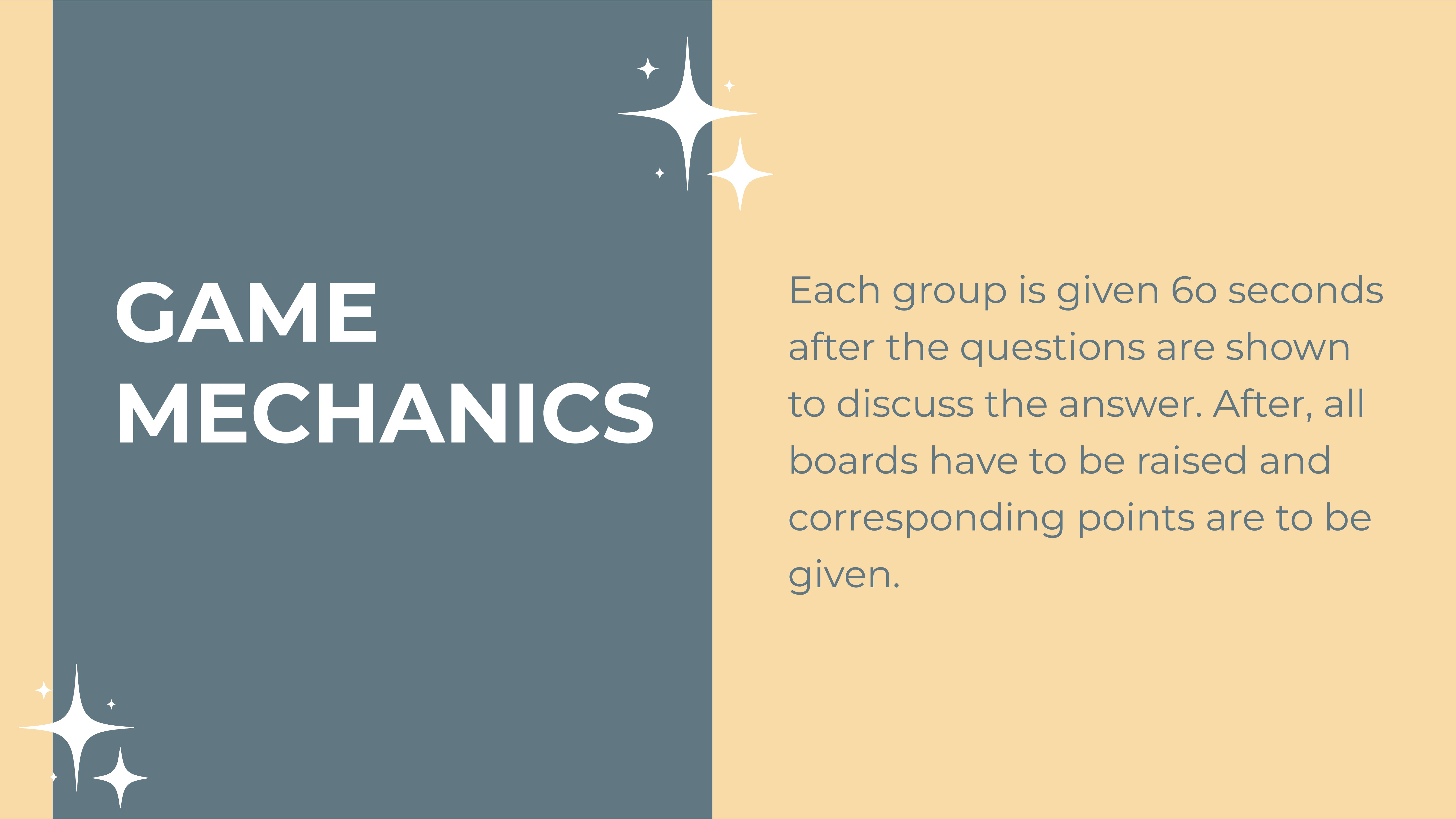 Trivia Game Fun Presentation - Google Slides, Apple Keynote, PowerPoint ...