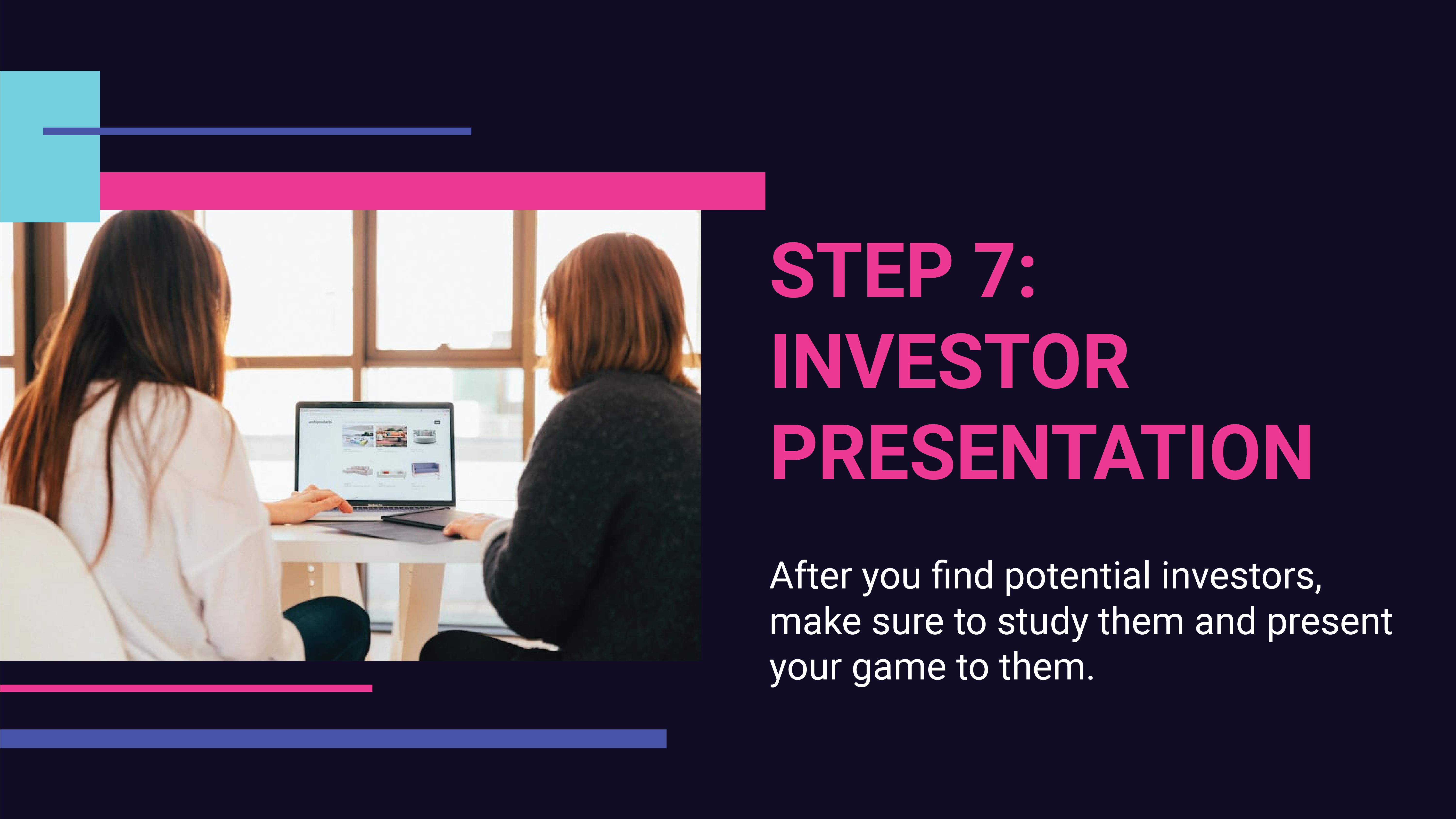 Online Gaming Presentation Template - Google Slides, Apple Keynote ...