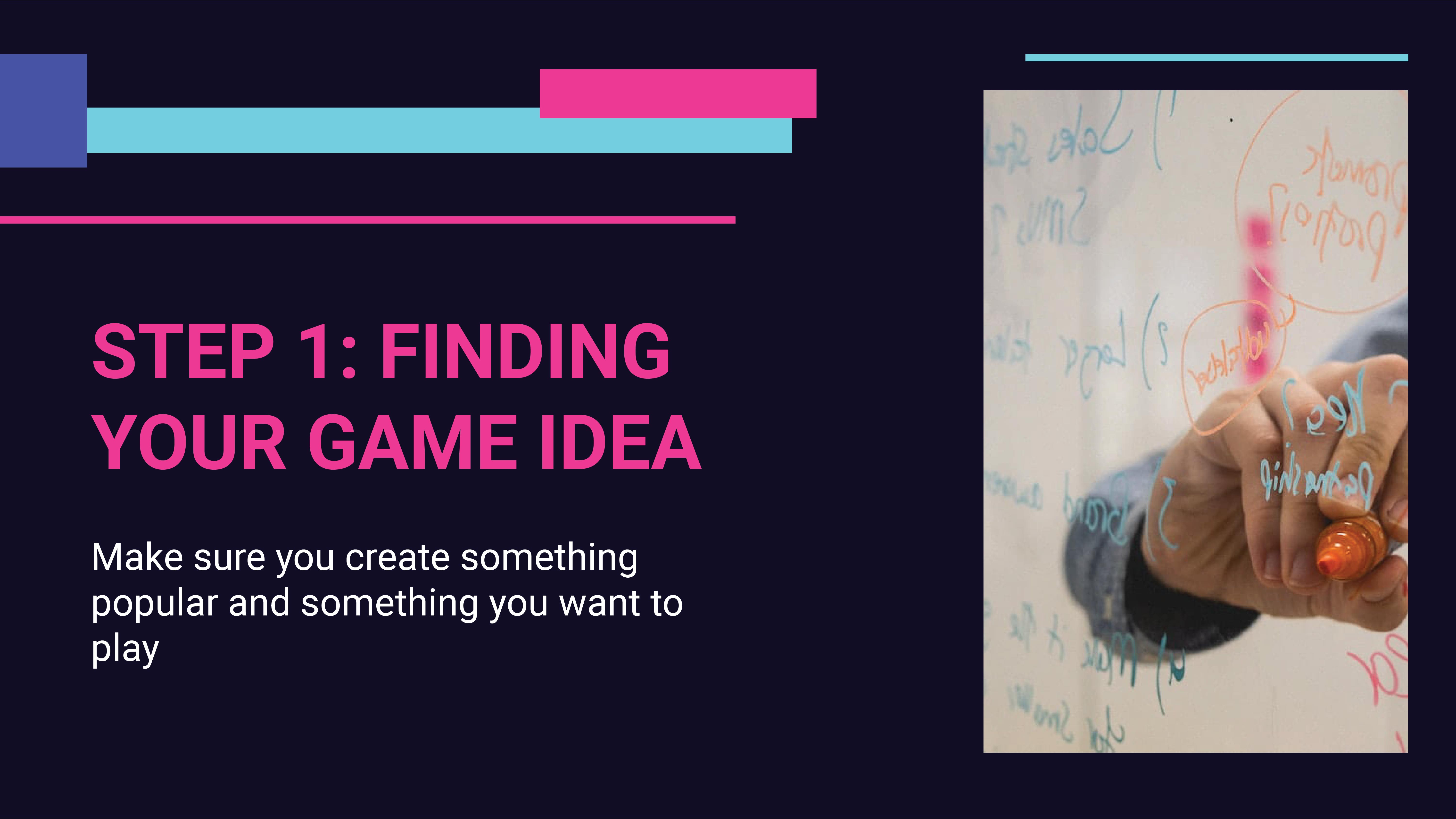 Online Gaming Presentation Template - Google Slides, Apple Keynote ...