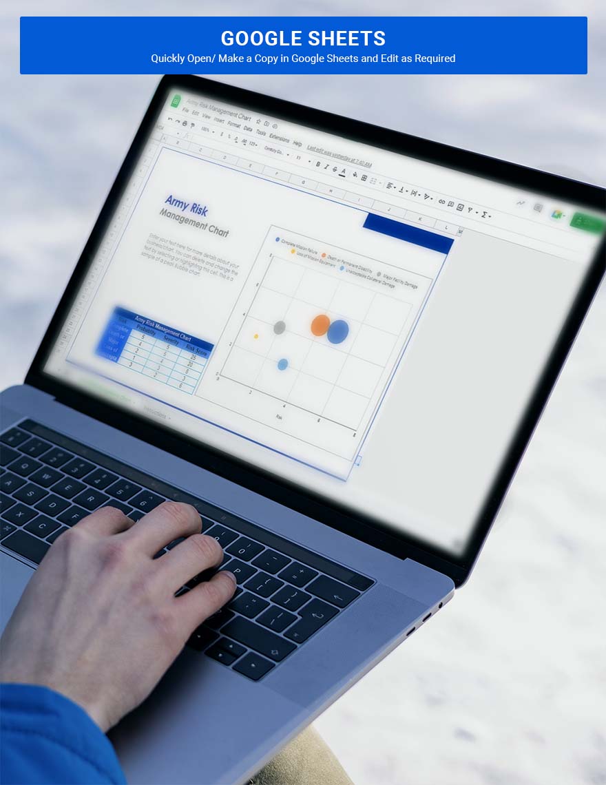 Free Army Risk Management Chart - Google Sheets, Excel | Template.net