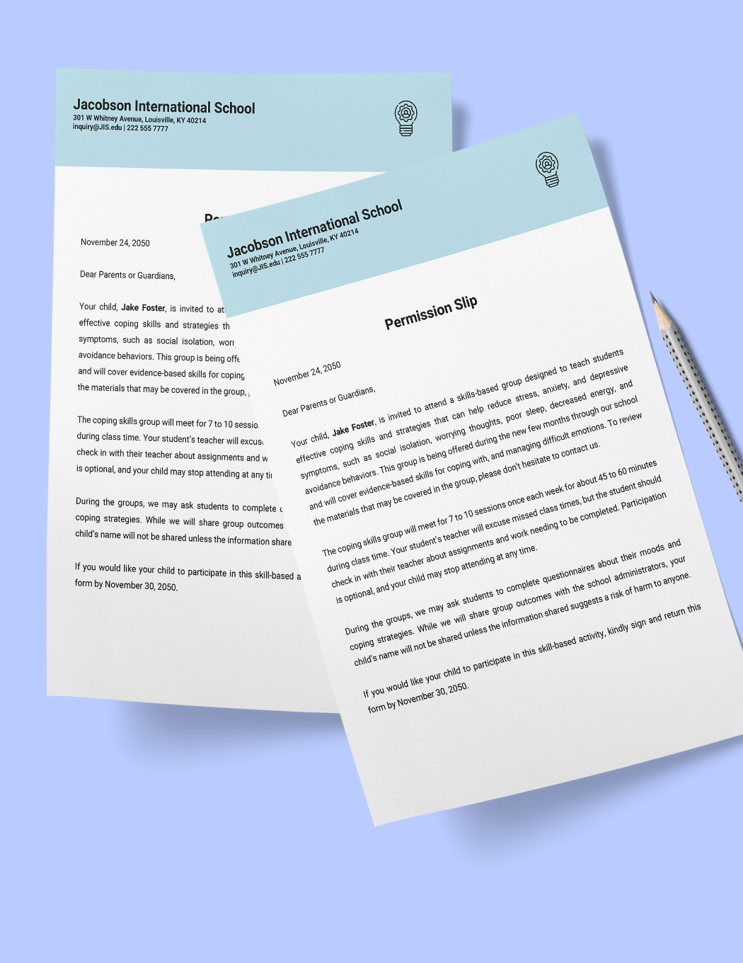 Office Supplies Request Slip HR Template - Download in Word, Google ...