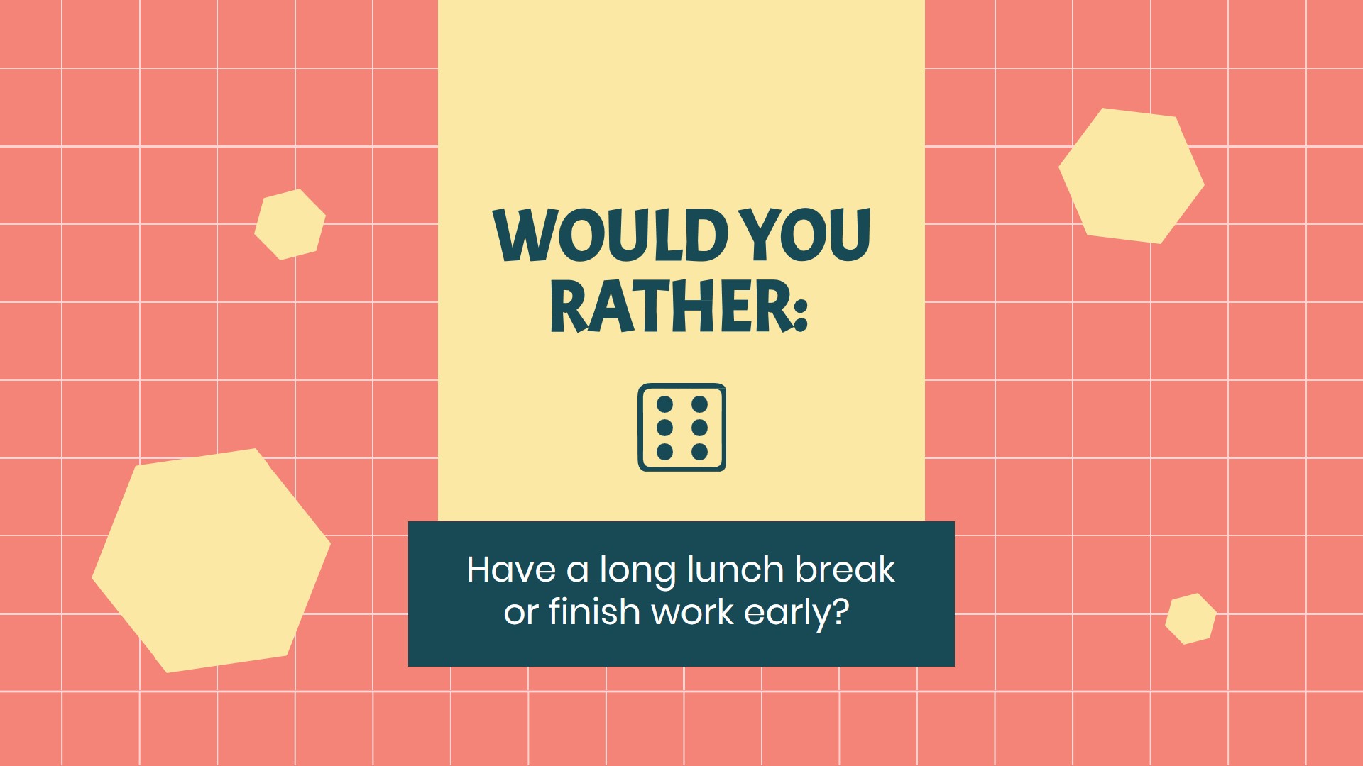 Fun Game Presentation Template - Google Slides, PowerPoint | Template.net