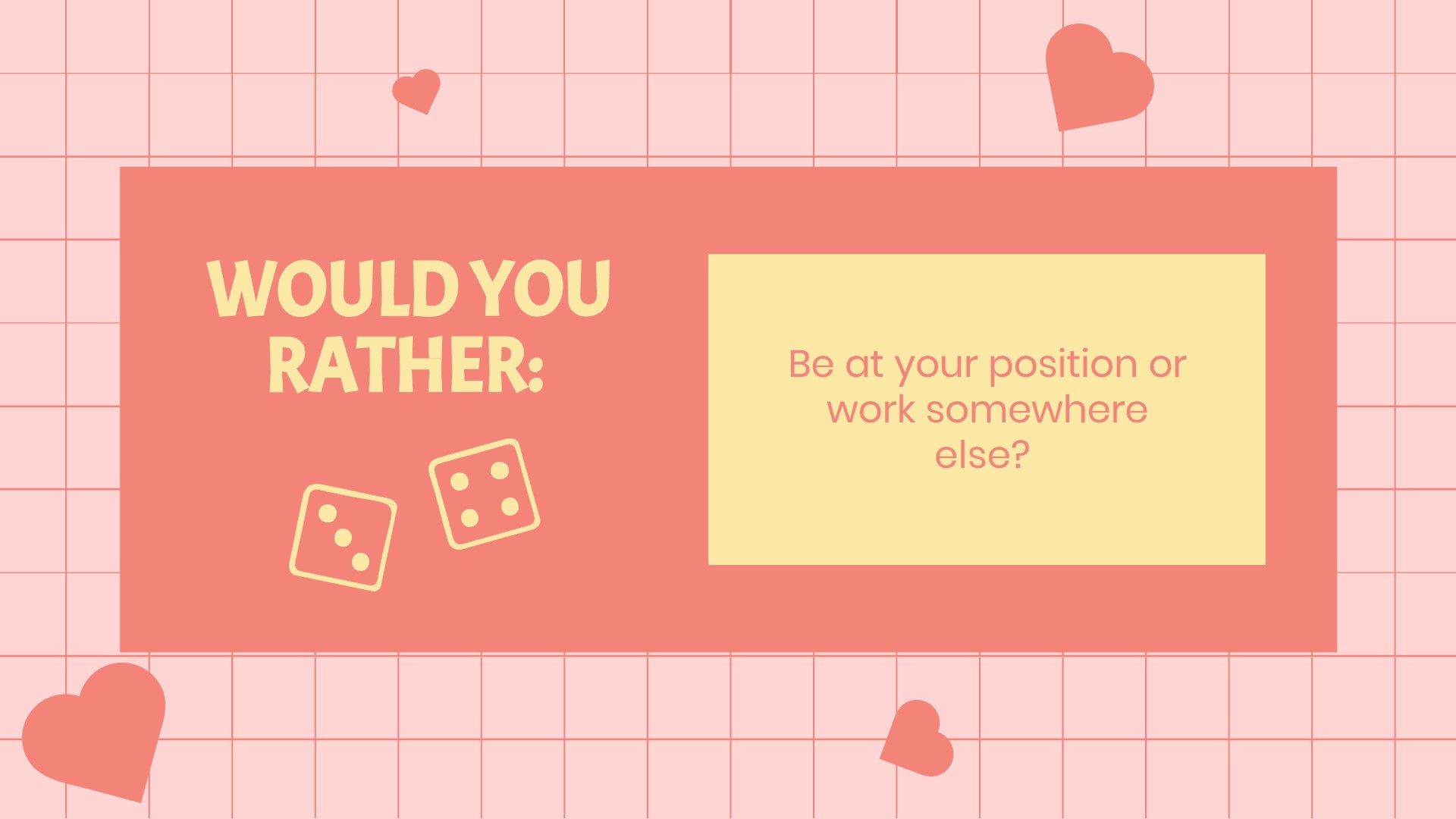 Fun Game Presentation Template - Google Slides, PowerPoint | Template.net