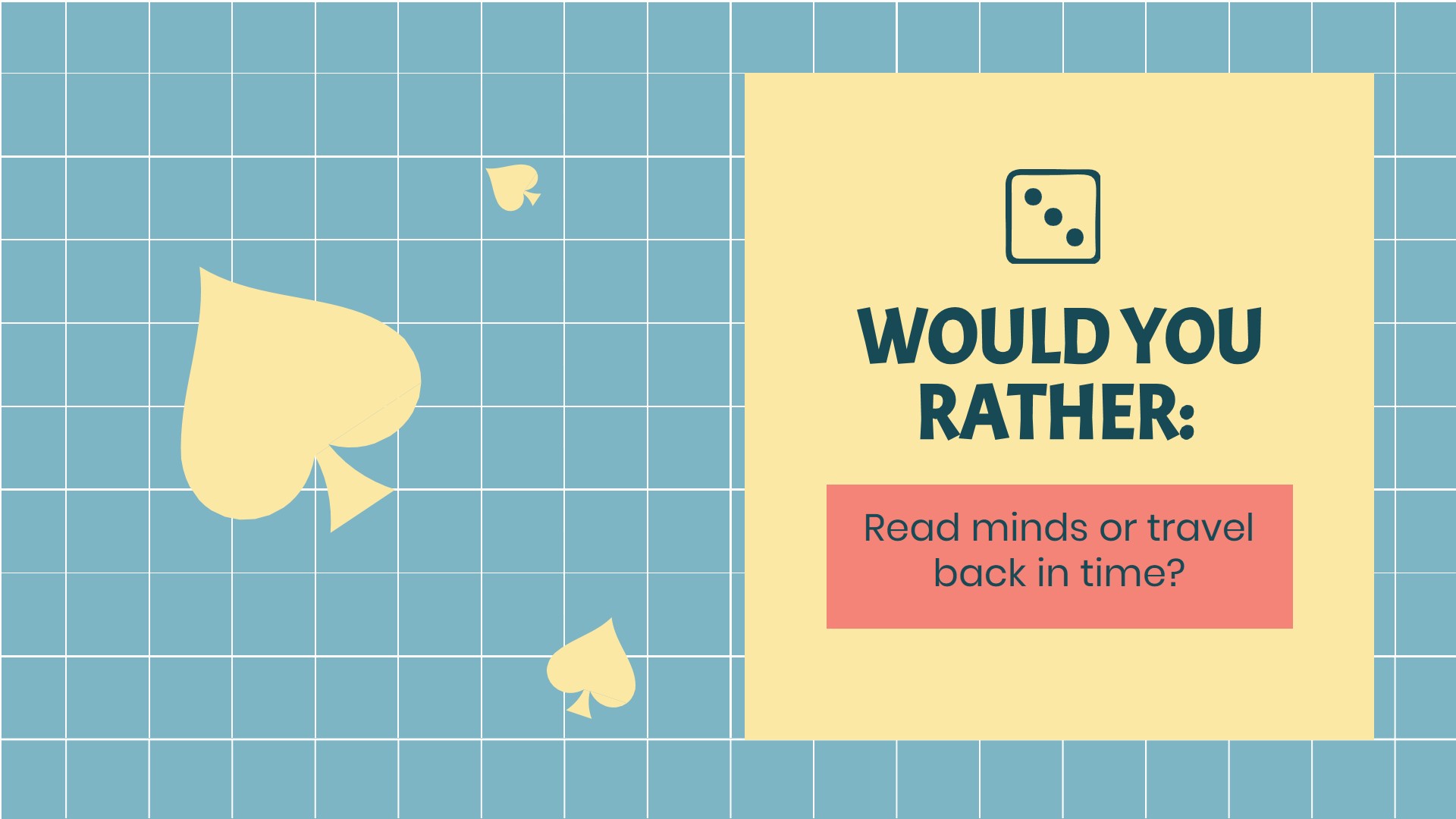 Fun Game Presentation Template - Google Slides, PowerPoint | Template.net