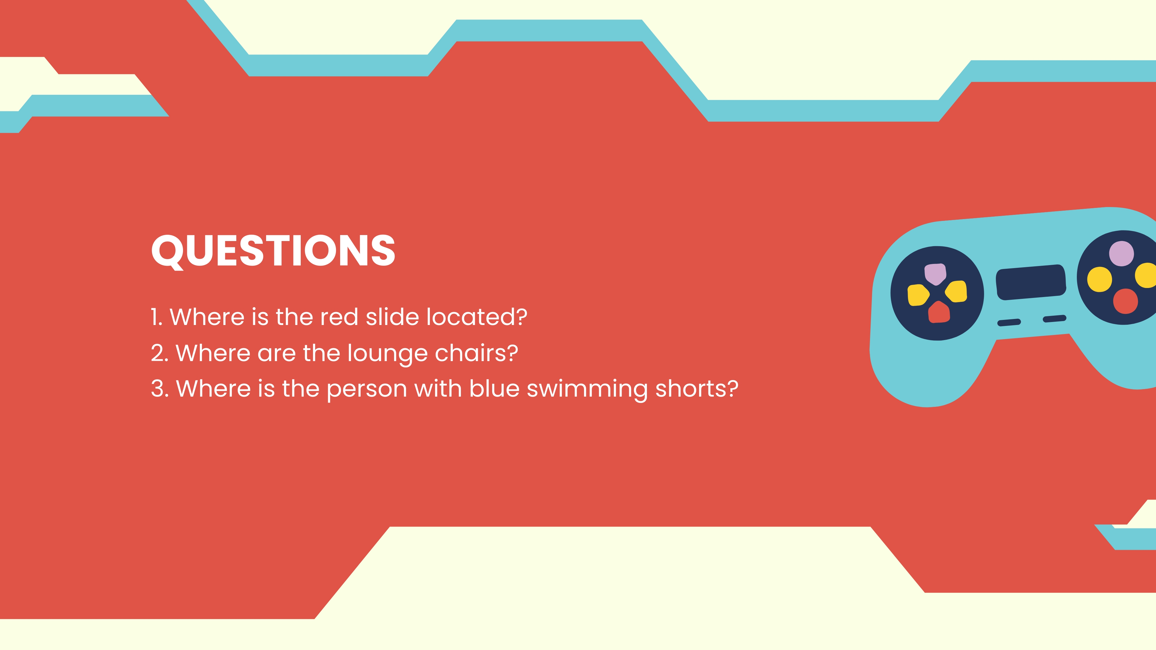 Memory Game Presentation Template - Google Slides, PowerPoint ...