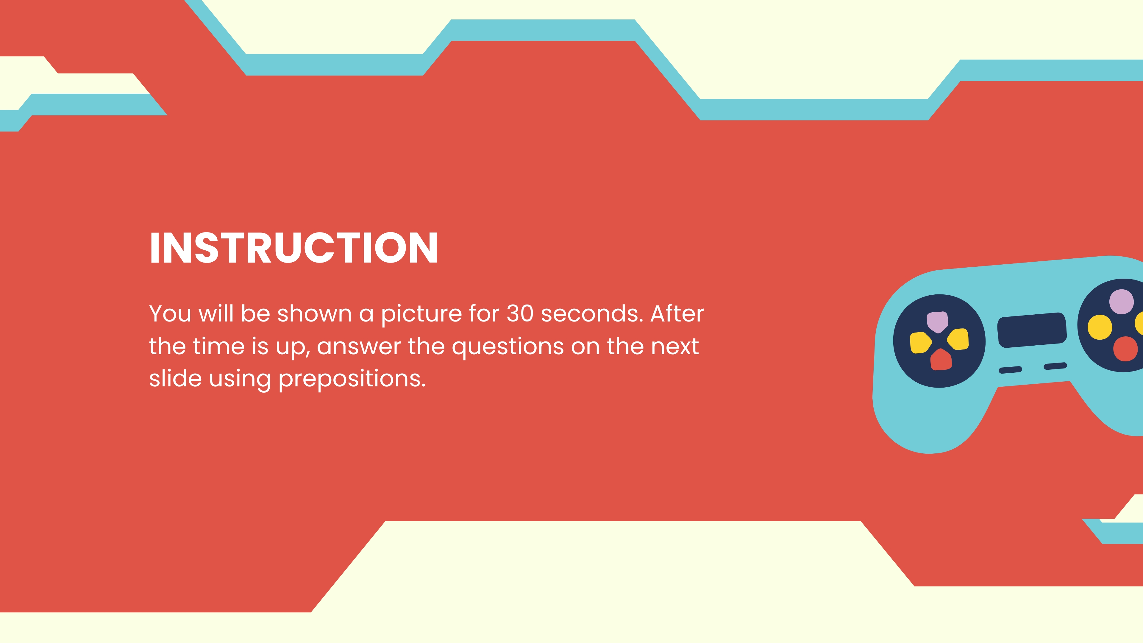 Memory Game Presentation Template - Google Slides, PowerPoint ...