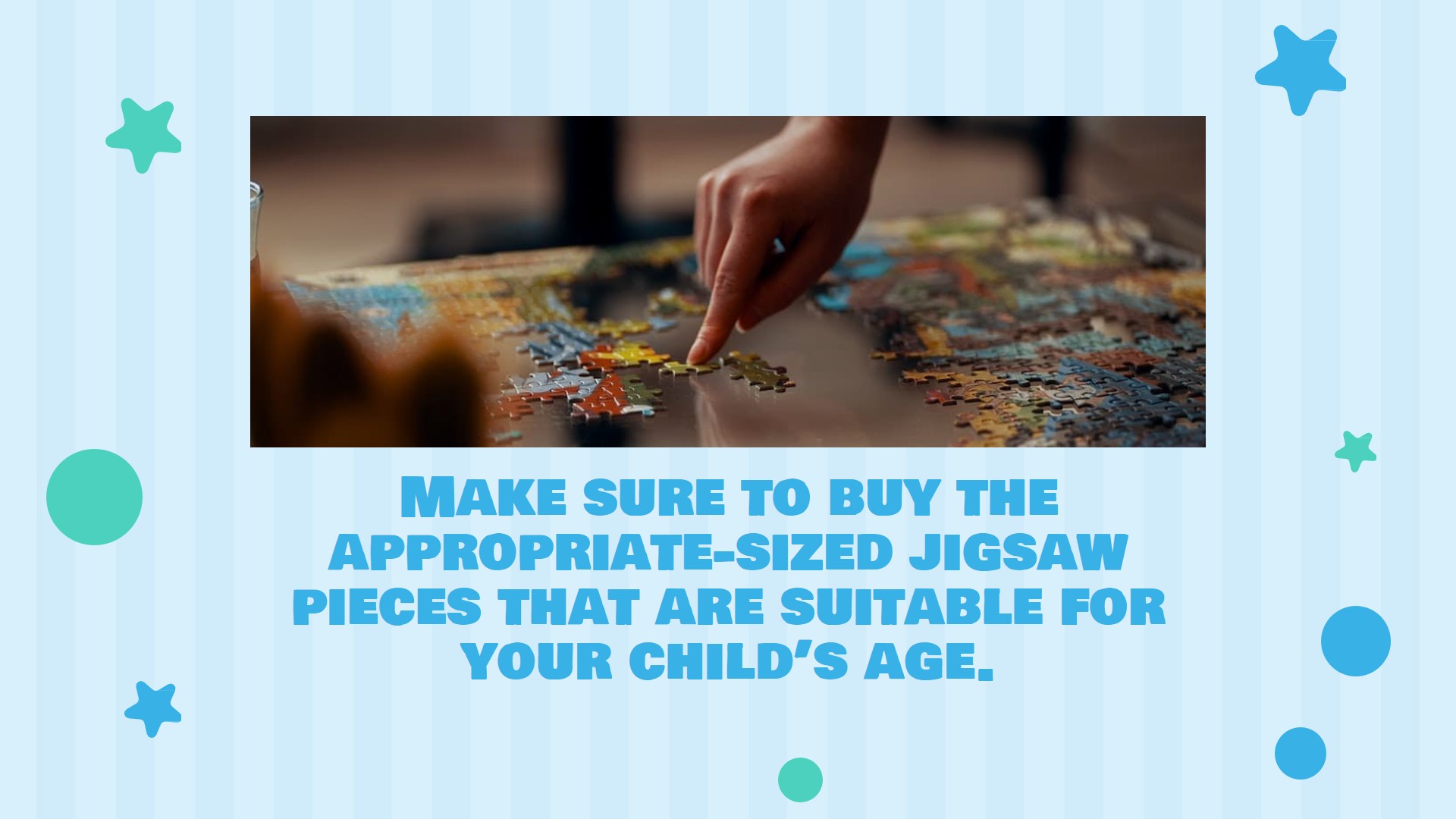 Puzzle Game Presentation Template - Google Slides, PowerPoint, PDF ...