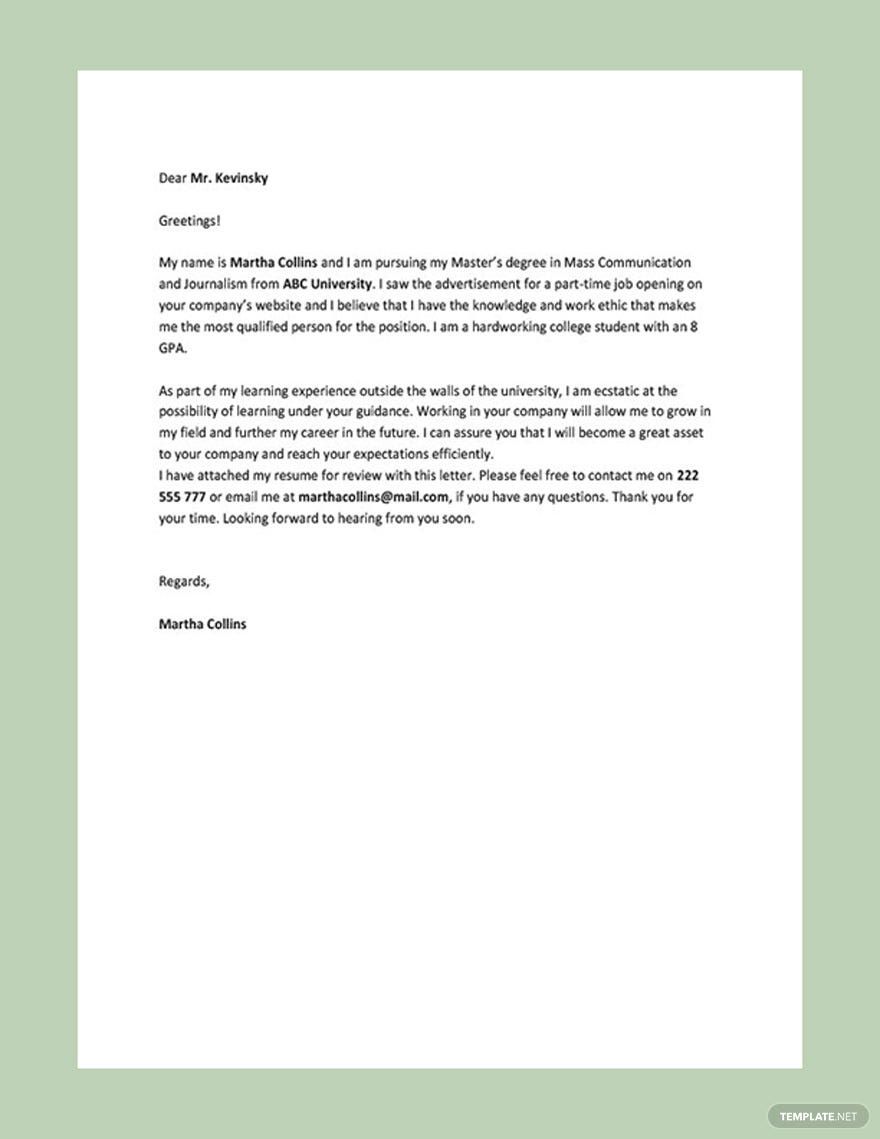 Contoh Resume Resume Templates Job Cover Letter Nursing Resume Examples 