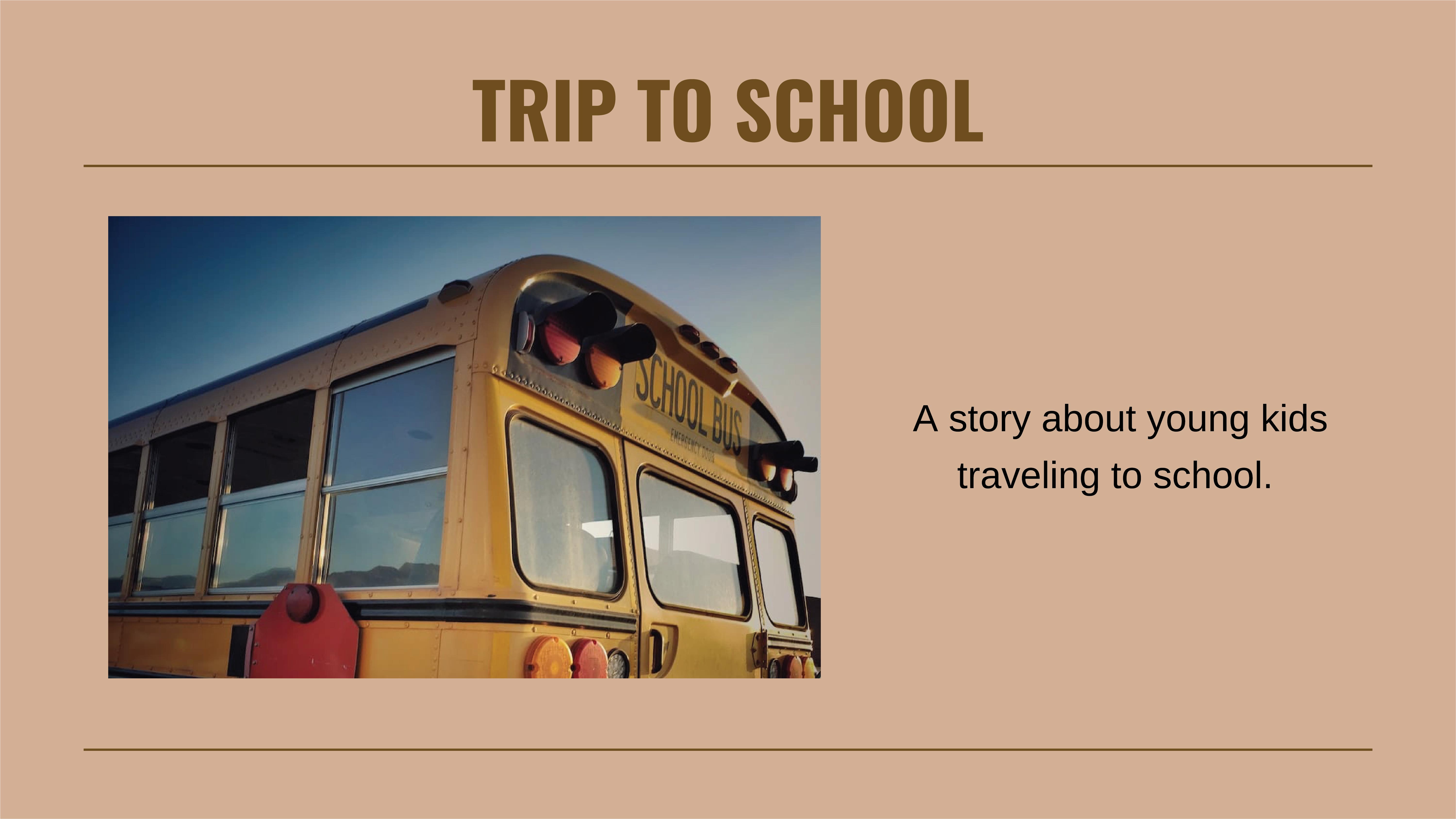 Artist Portfolio Presentation Template - Google Slides, Apple Keynote ...