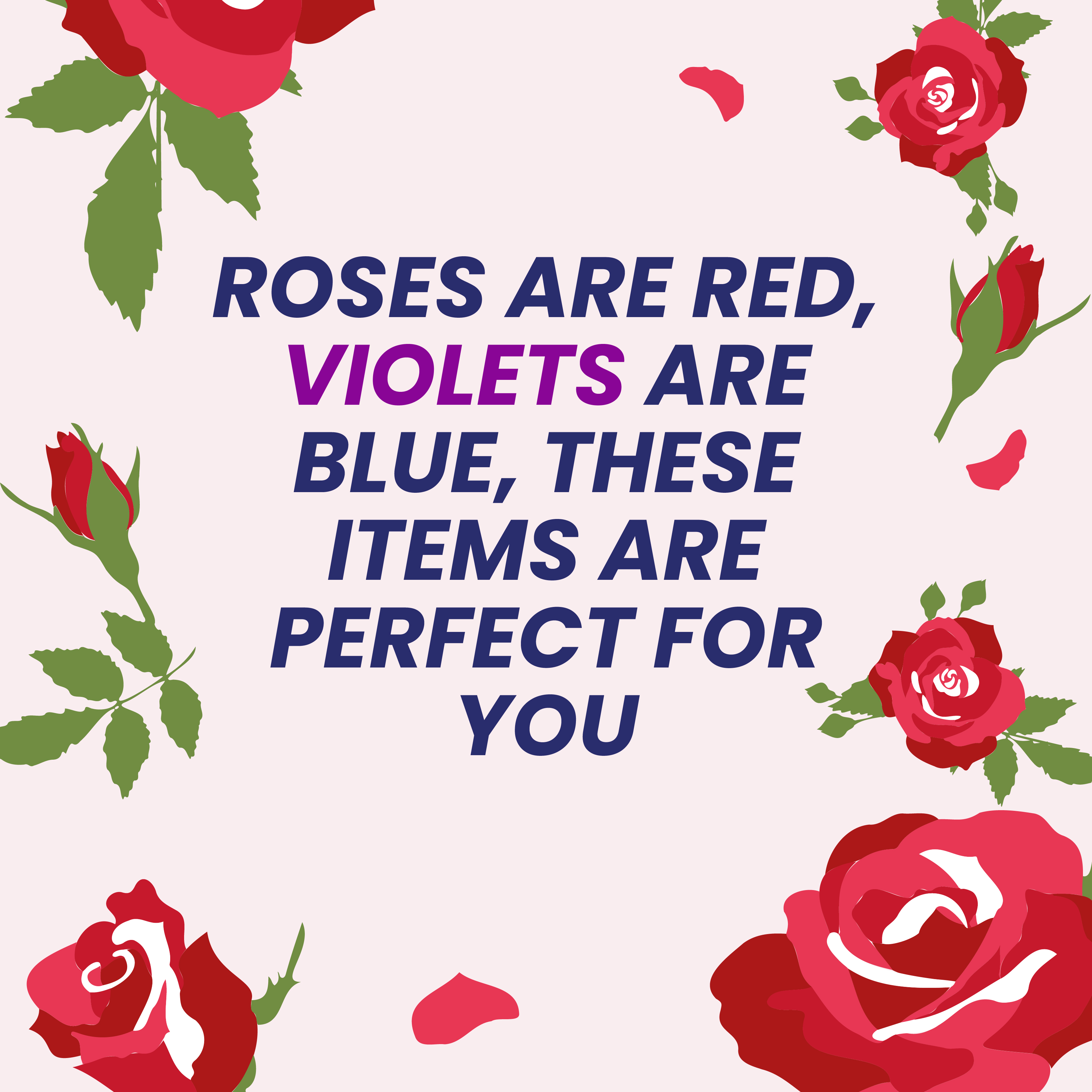 Valentine's Day Instagram post - EPS, Illustrator, JPG, PSD, PNG, SVG ...