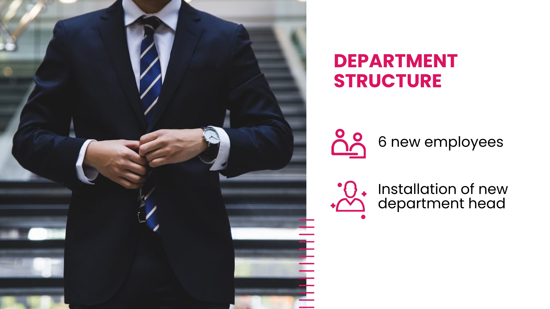 IT Department Meeting Presentation Template - Google Slides, Apple ...